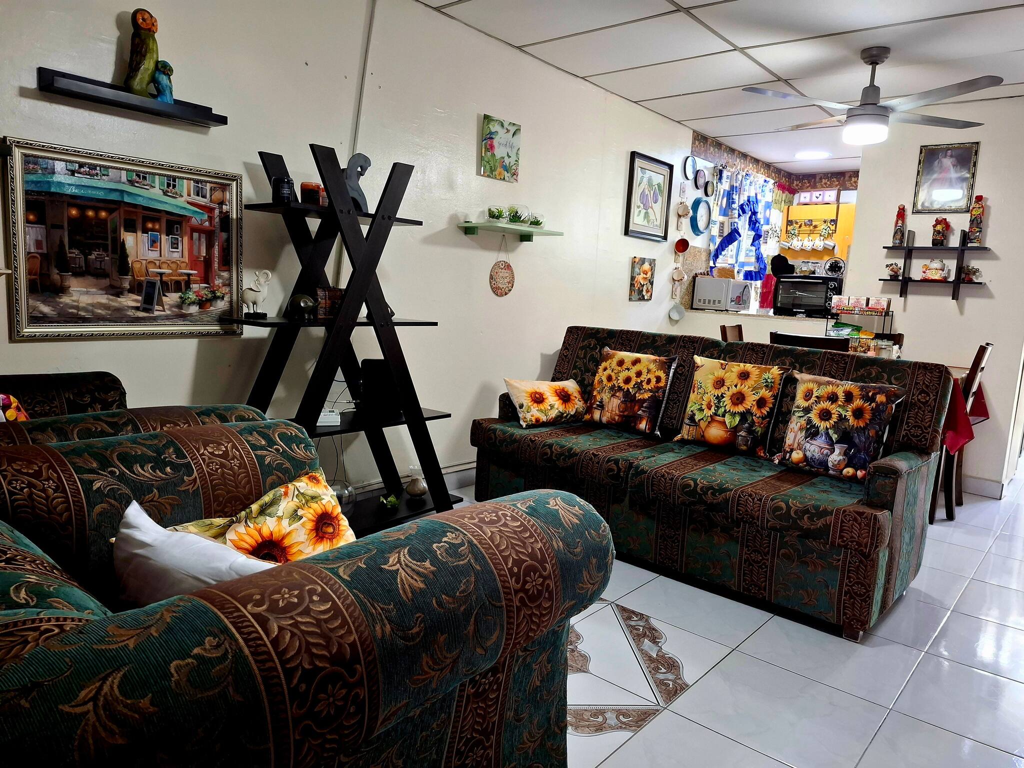 Marina Serenity Zimmer - Panama City