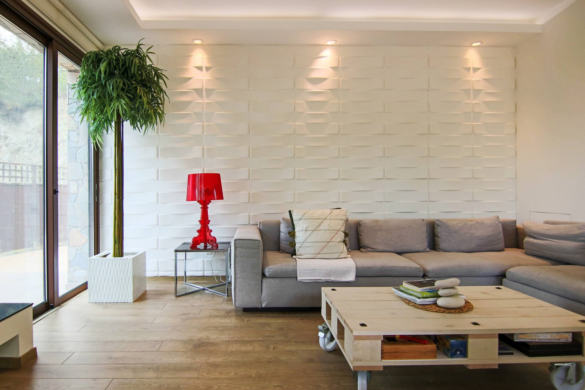 Phaedrus Living Forest View Luxury Villa Chantara - Cyprus