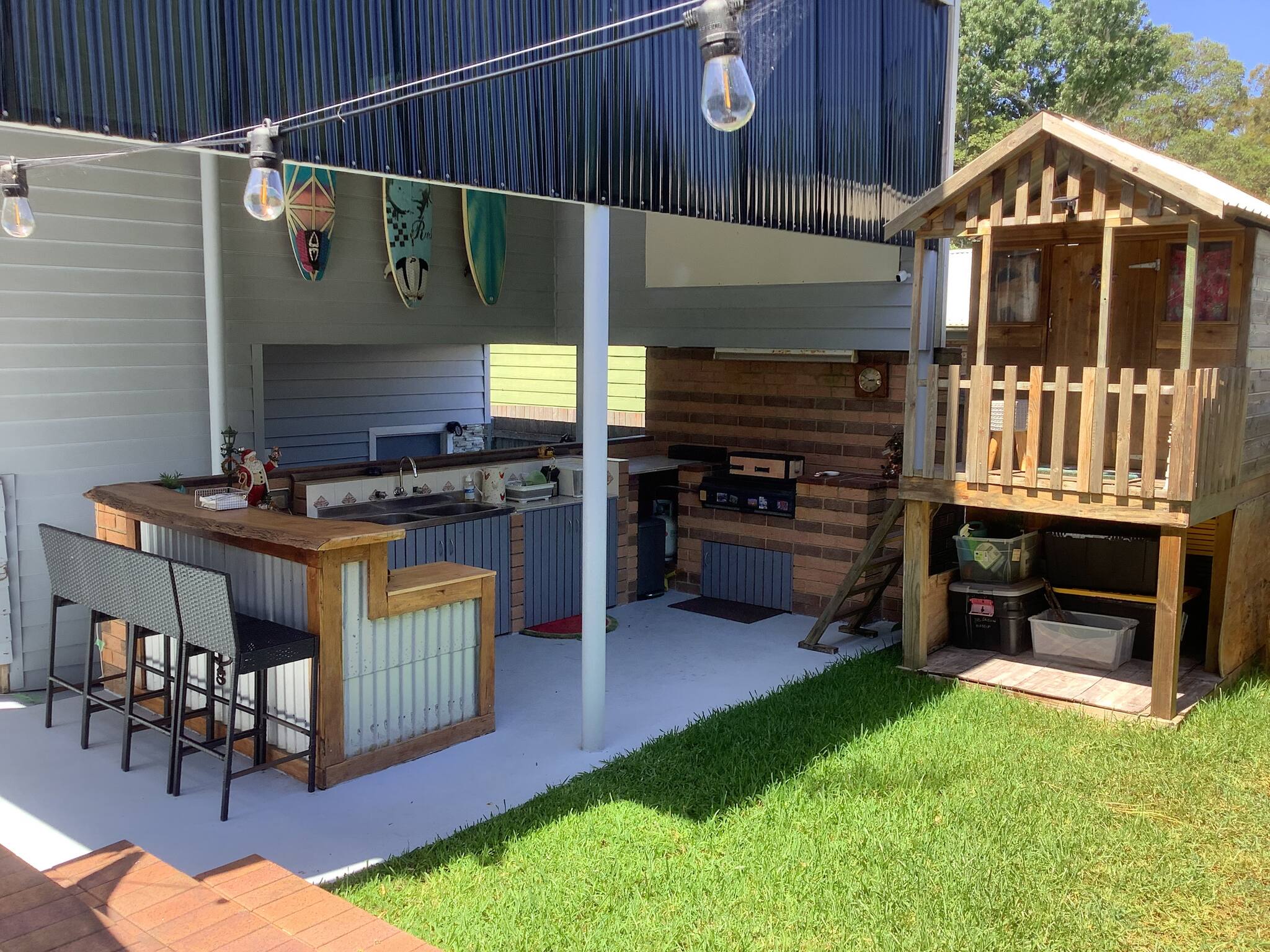 Holiday House Near The Beach,shops And Restaurants - Nelson Bay