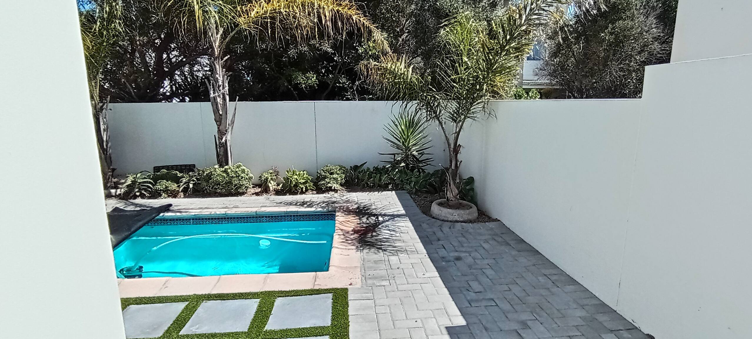 Relax In Style At La Kruger Blue, Langebaan's Premier Holiday Home - 蘭戈班