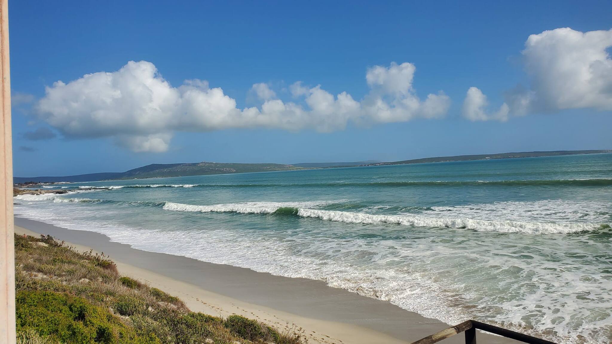 Seaside Retreat In Langebaan With Hot Tub And Bbq - Langebaan
