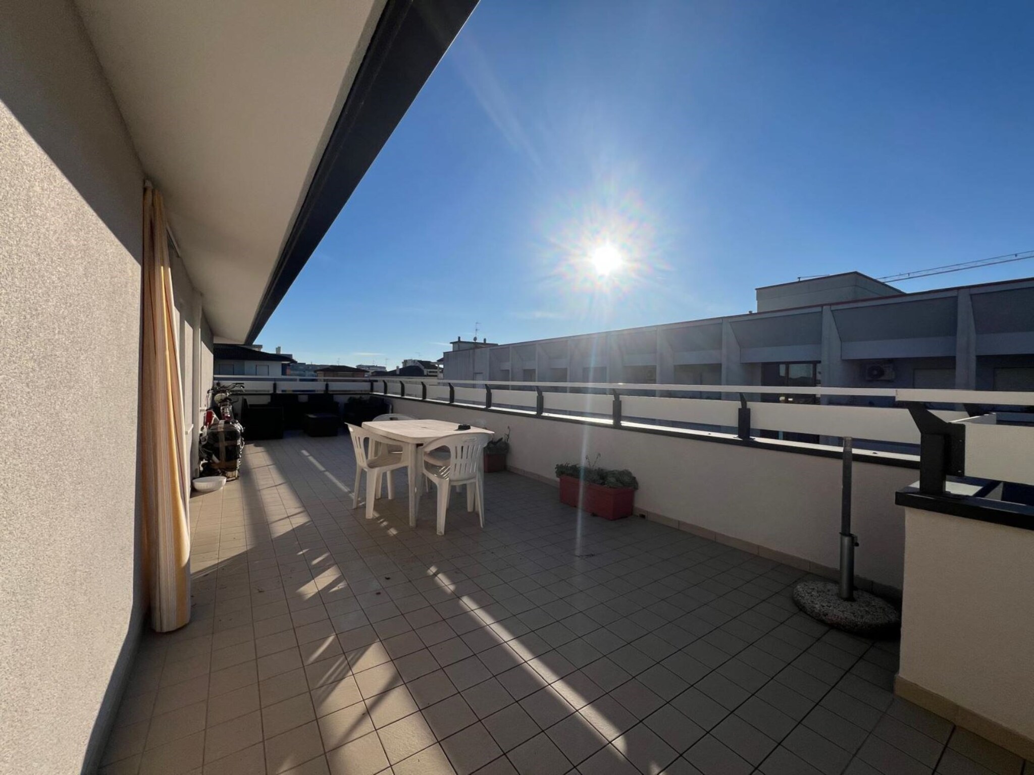 Bright Escape Near The Beach - Bibione