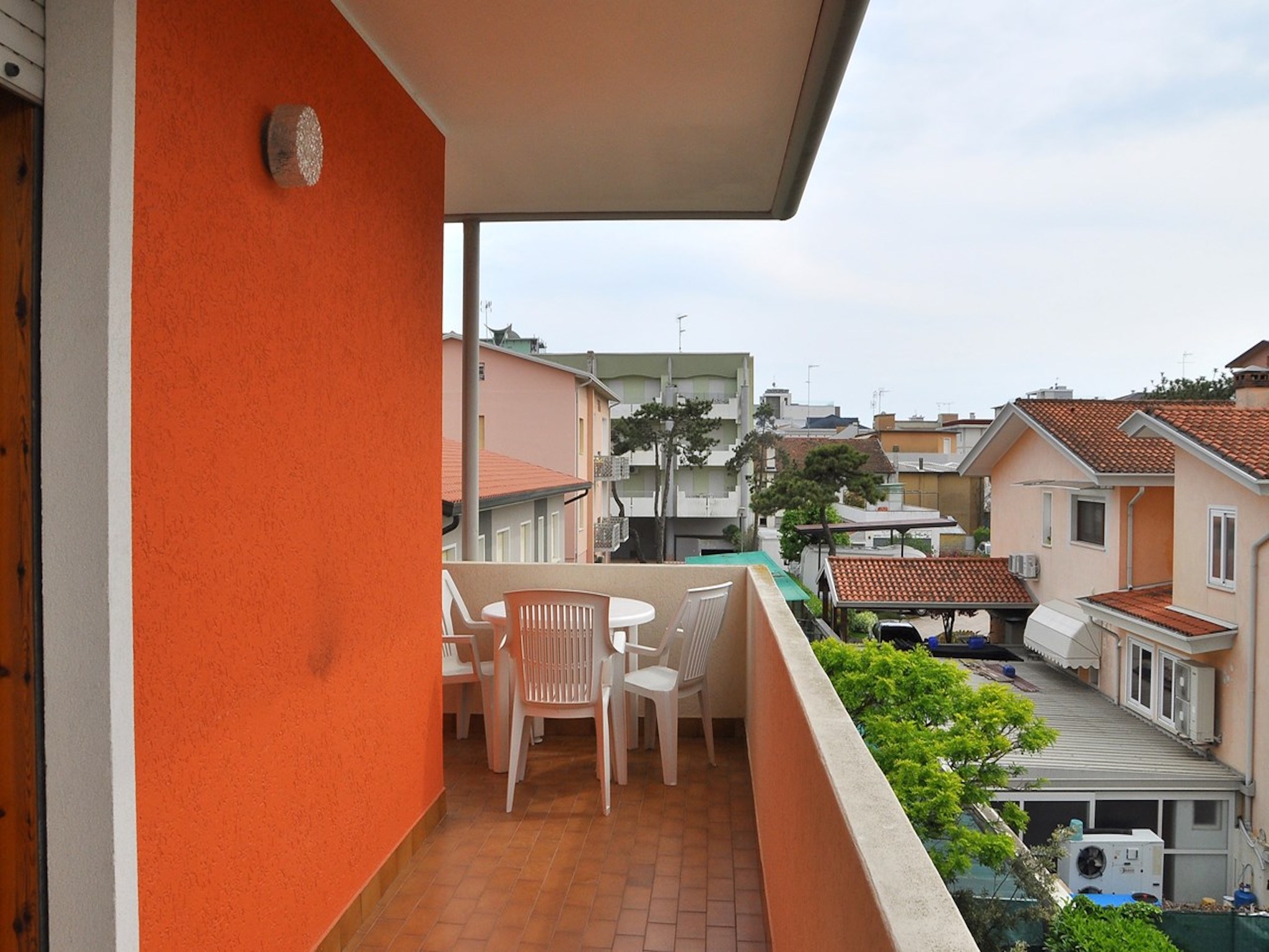 Colourful Flat With Balcony In Bibione - Beahost - Bibione