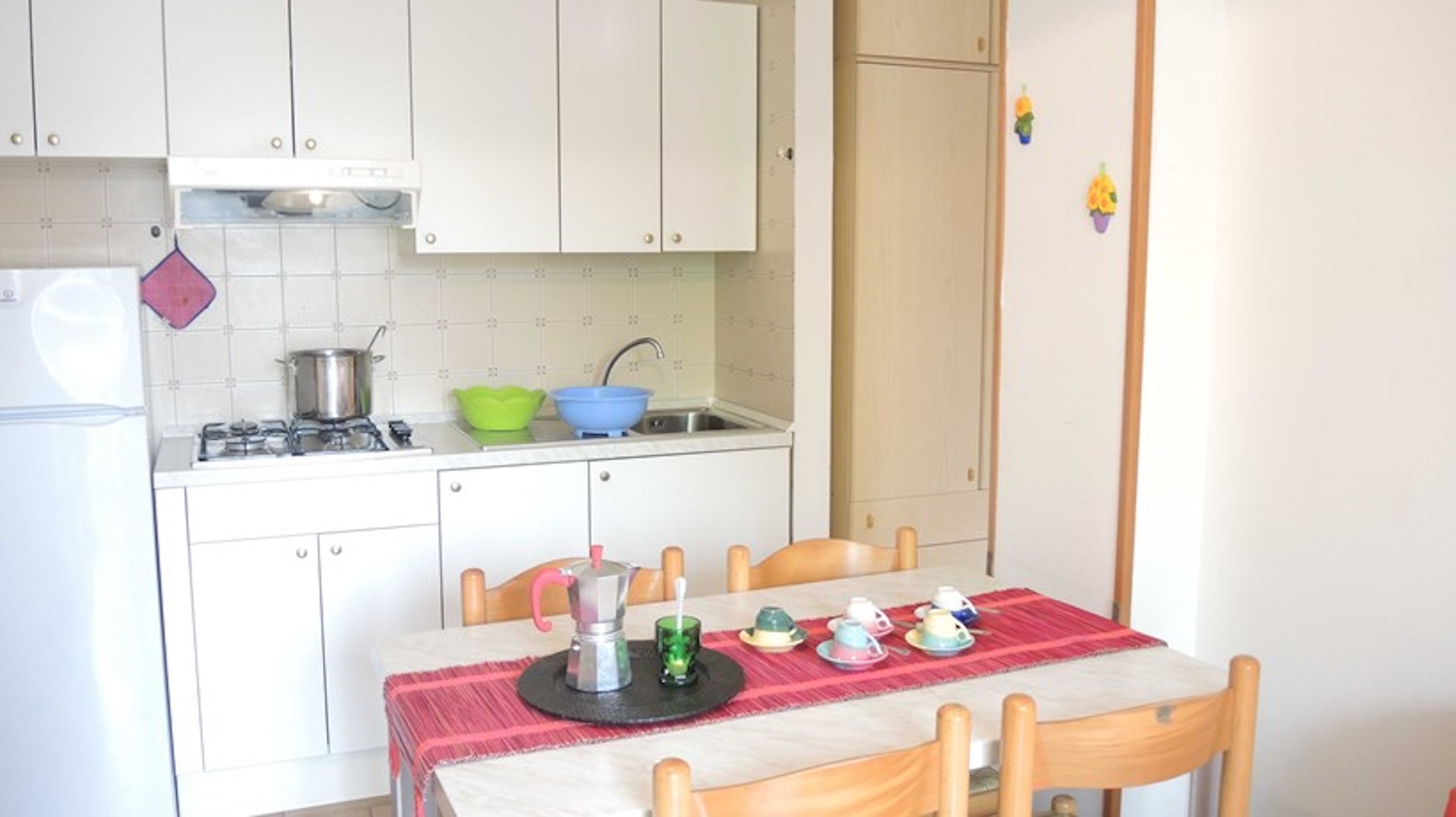 Lovely Flat Just 400m From The Beach - Bibione