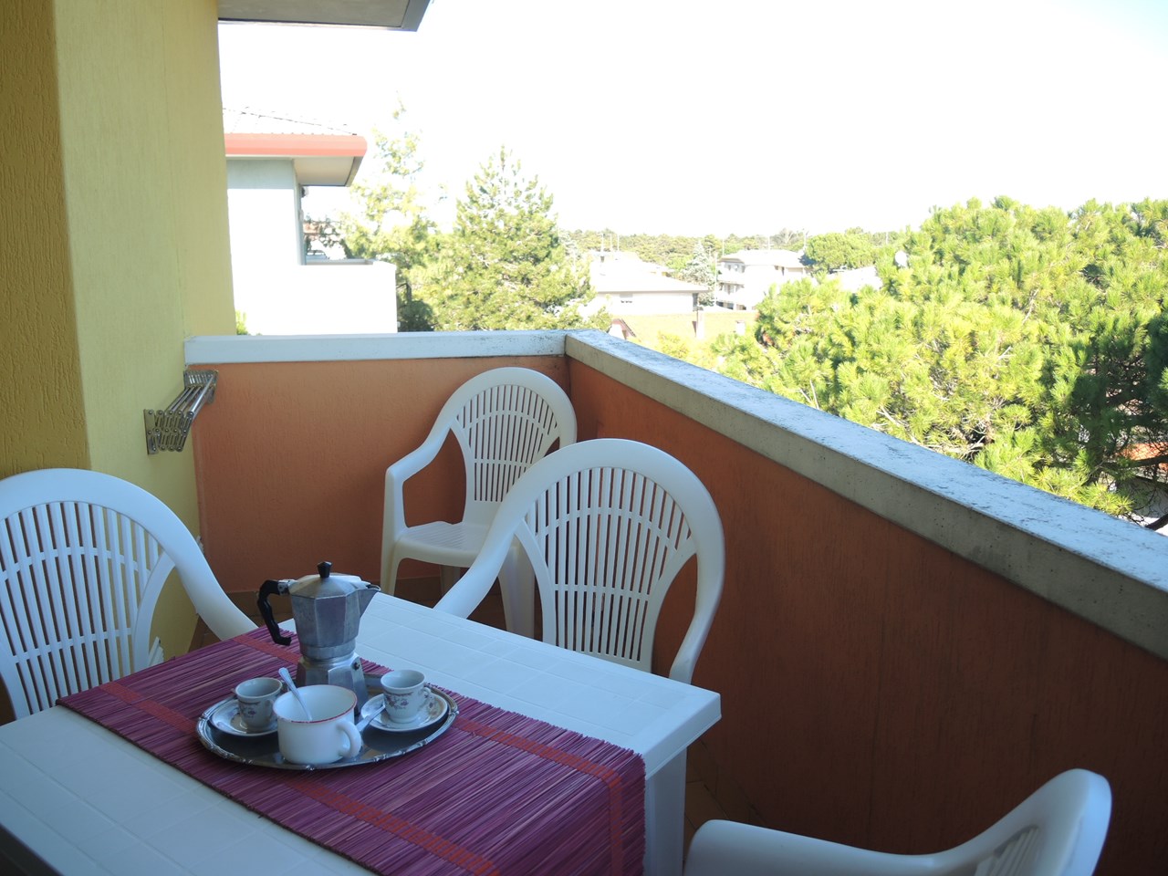 Renewed Two-bedroom Apartment In Bibione - Bibione
