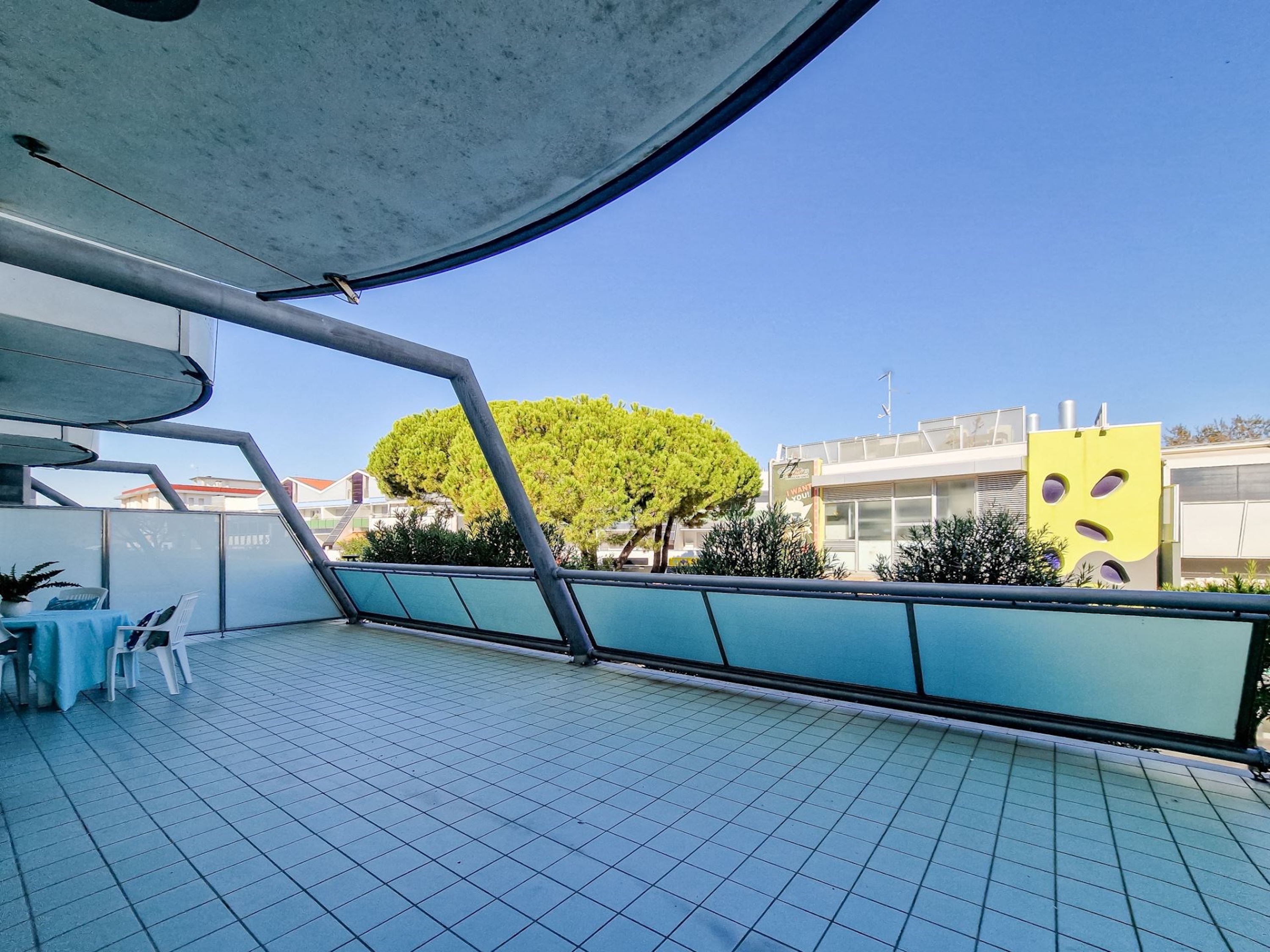 Moderno Appartamento Sulla Spiaggia - Bibione