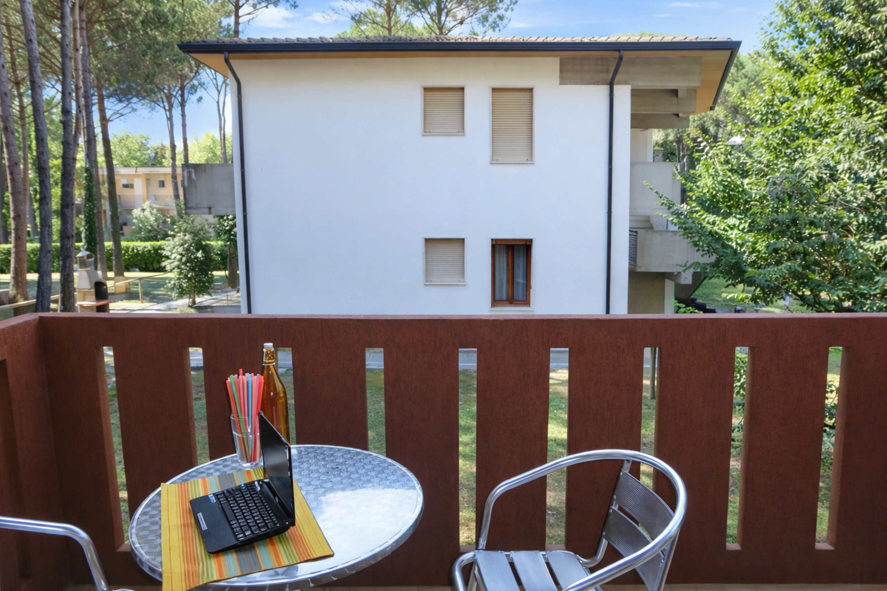Appartement Confortable En Bord De Mer Idéal Pour 5 Personnes - Beahost - Bibione Pineda