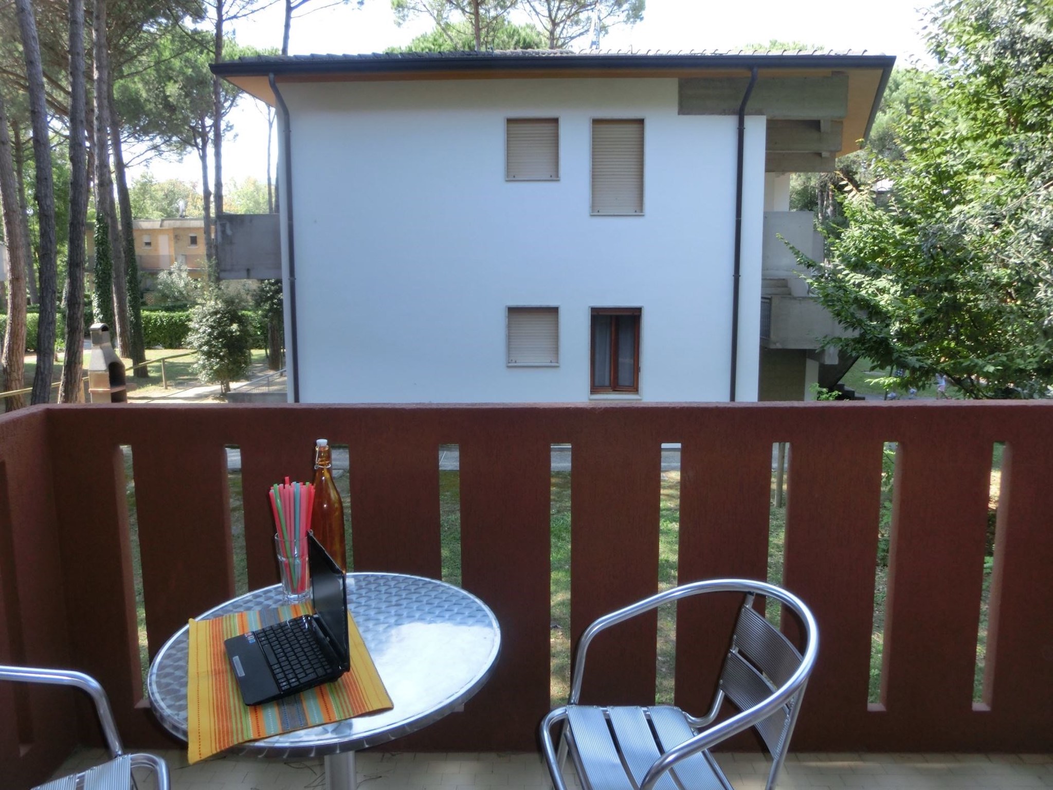 Gemütliche Wohnung Am Meer, Ideal Für 5 Gäste - Beahost - Bibione Pineda