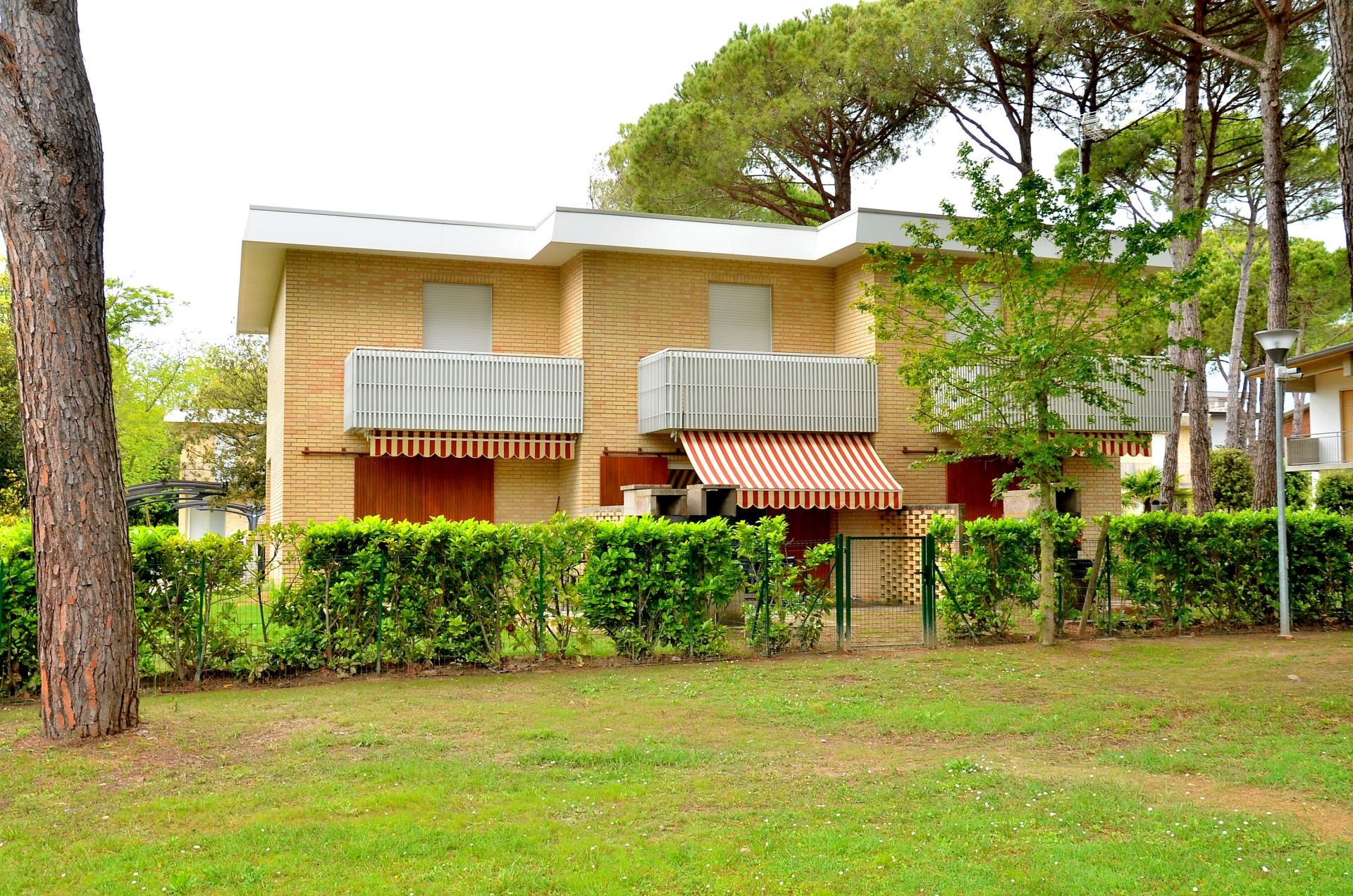 Elegante Villa Vicino Alla Spiaggia - Beahost - Bibione Pineda