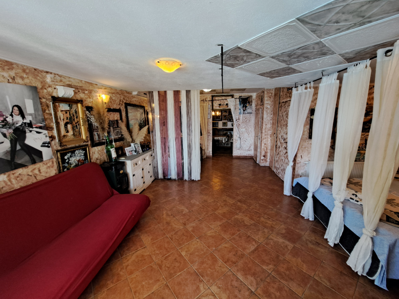 Luxusvilla Emily Mit Privatem Infinity-pool Und Atemberaubendem Meerblick - Lovran