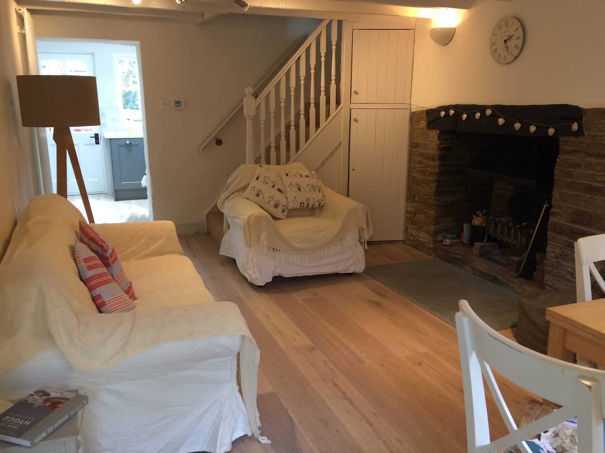 The Most Beautiful And Cosy House - Kingsbridge