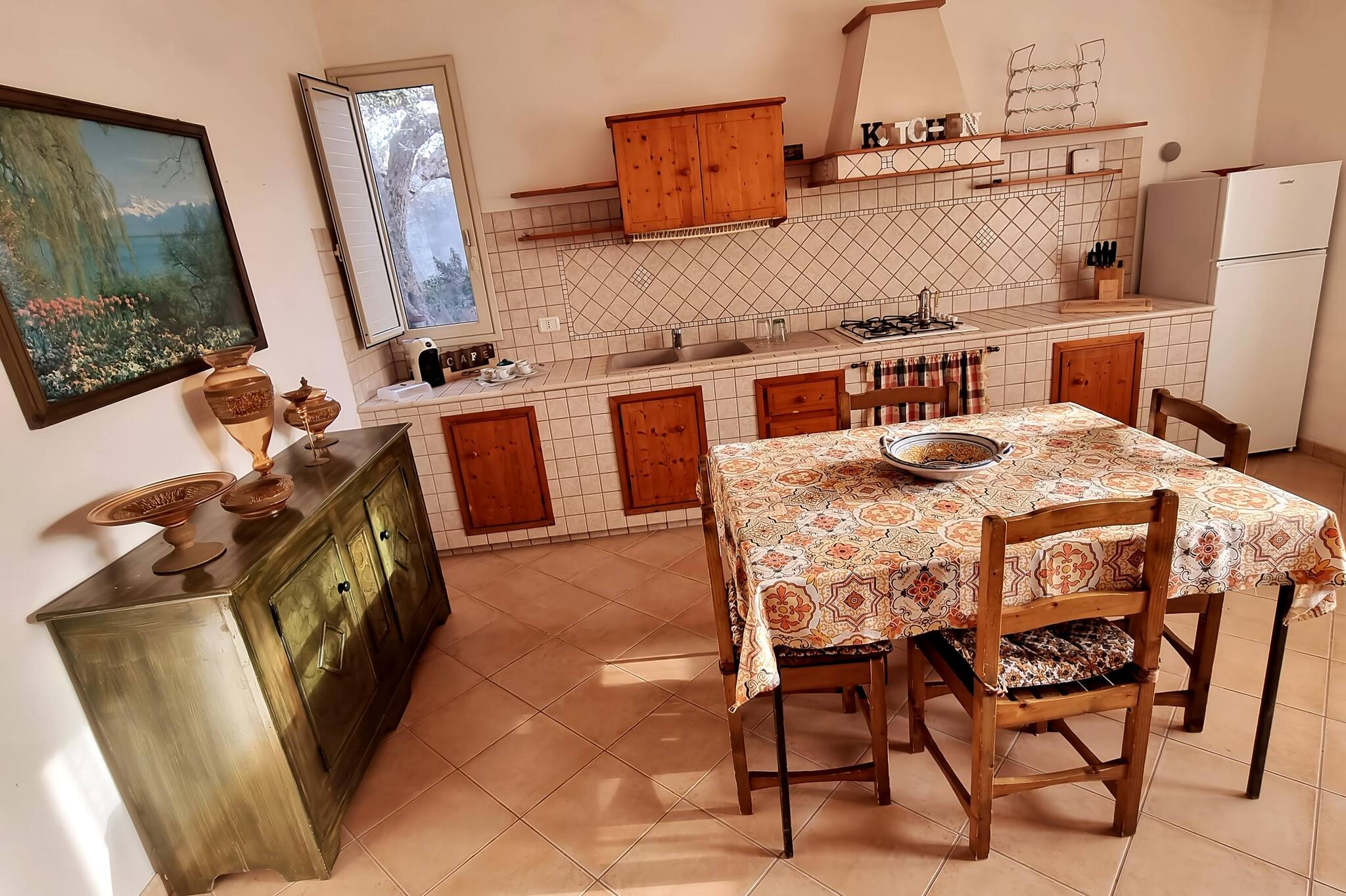 Ferienhaus Ideal Für Familien Und Paare - Mazara del Vallo