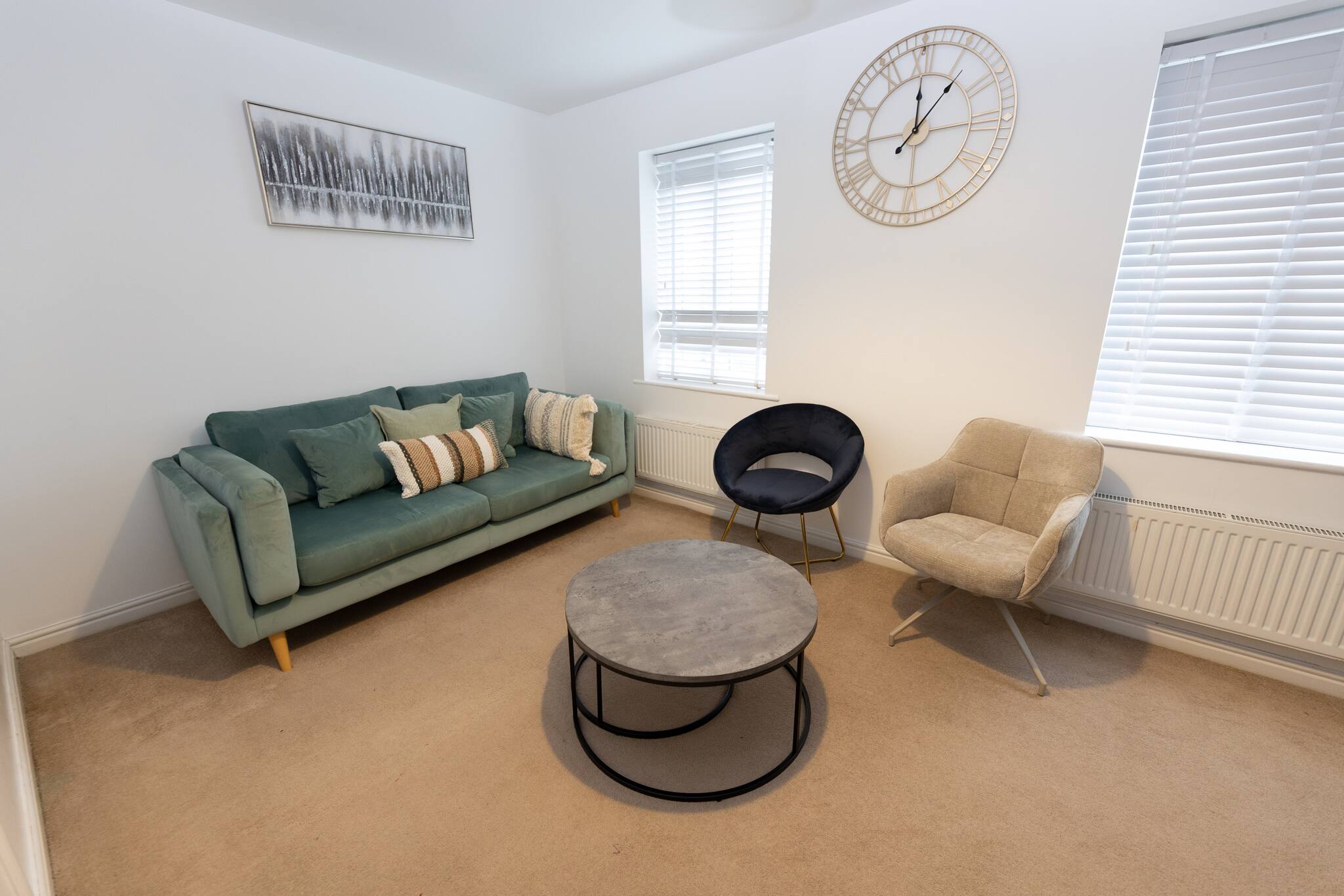 Charmante Maison De Ville De 5 Chambres Dans Le Centre De Gloucester - Gloucester