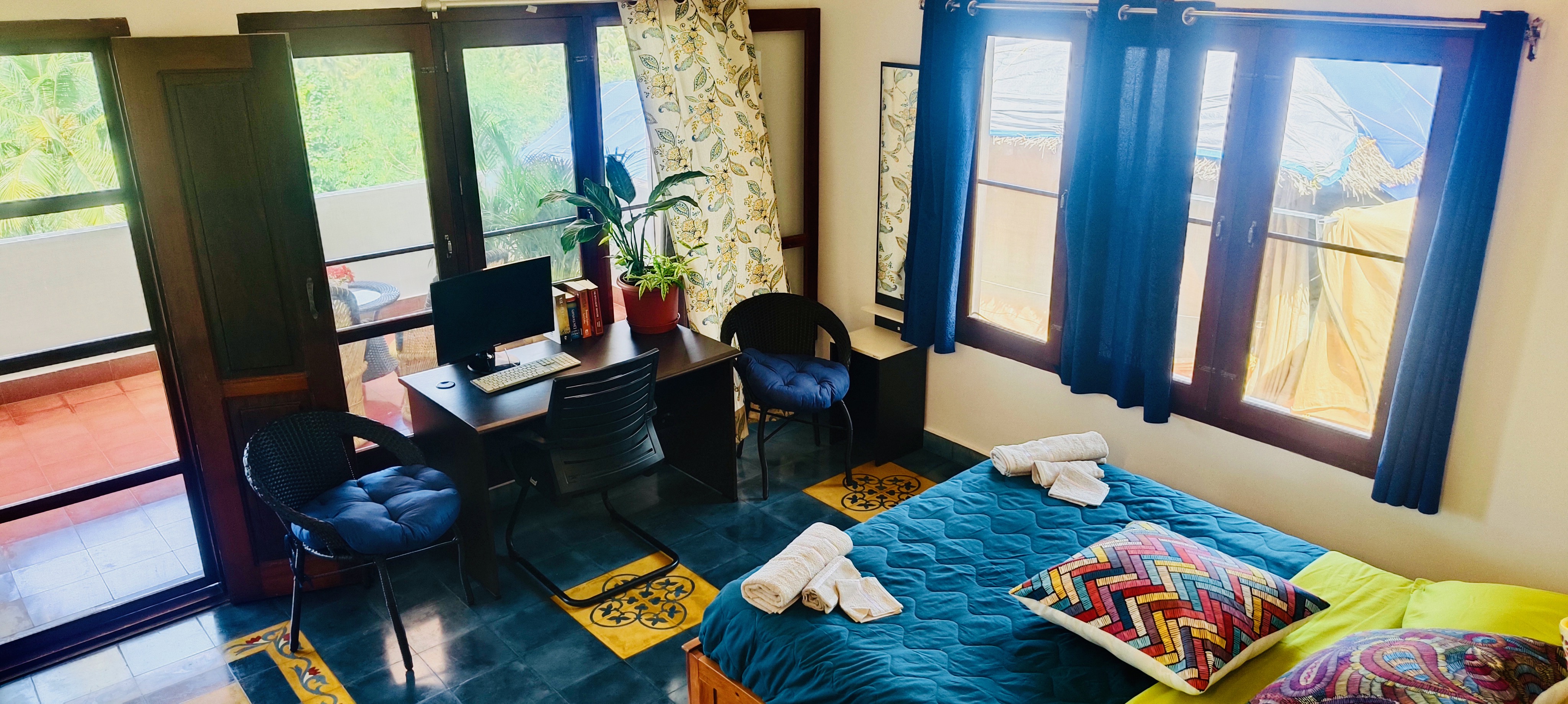 Kesaviyam Luxury Heritagesuites Kovalam Lighthouse - Kovalam