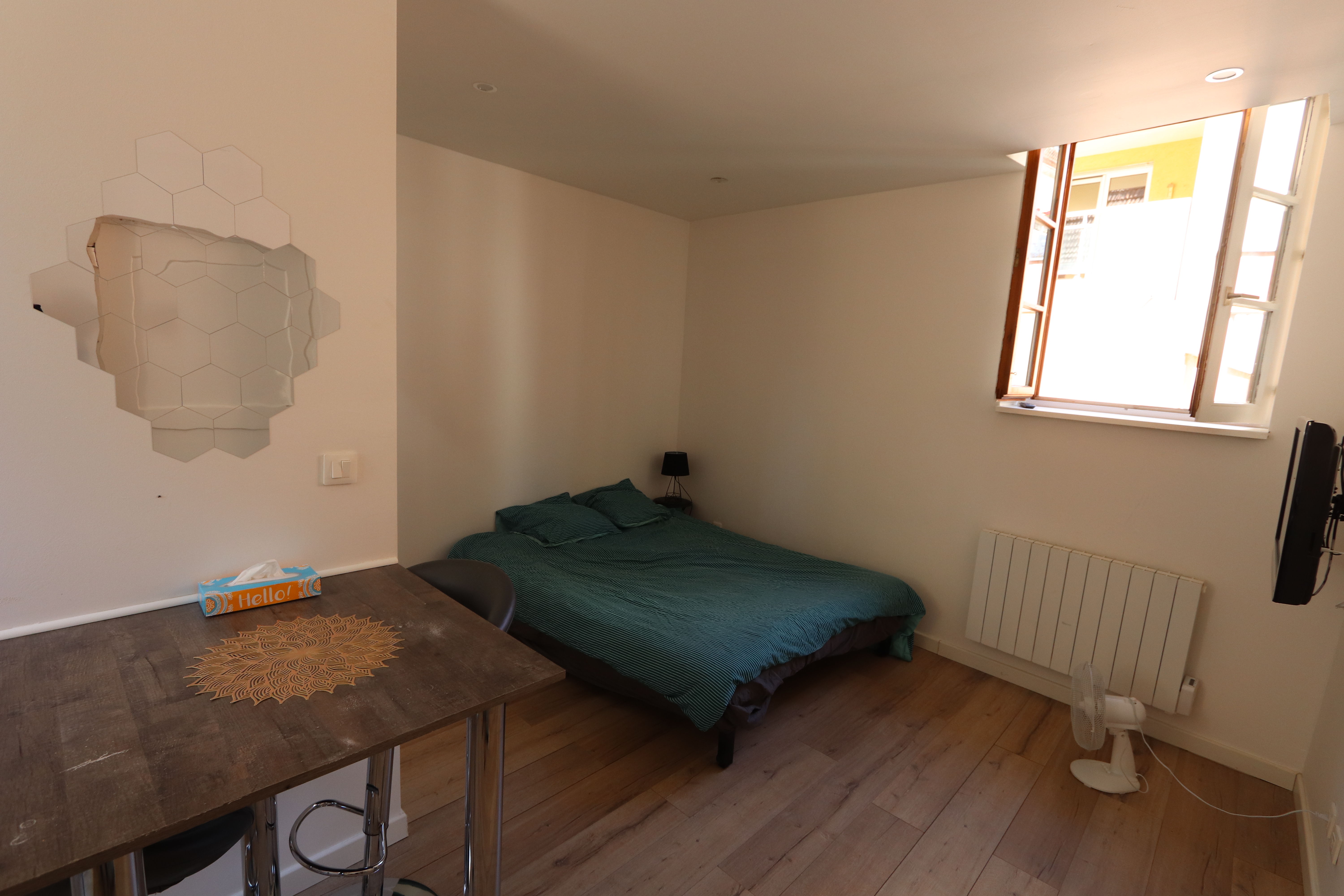 Charming Renovated Studio In The Center Of Haguenau - Haguenau