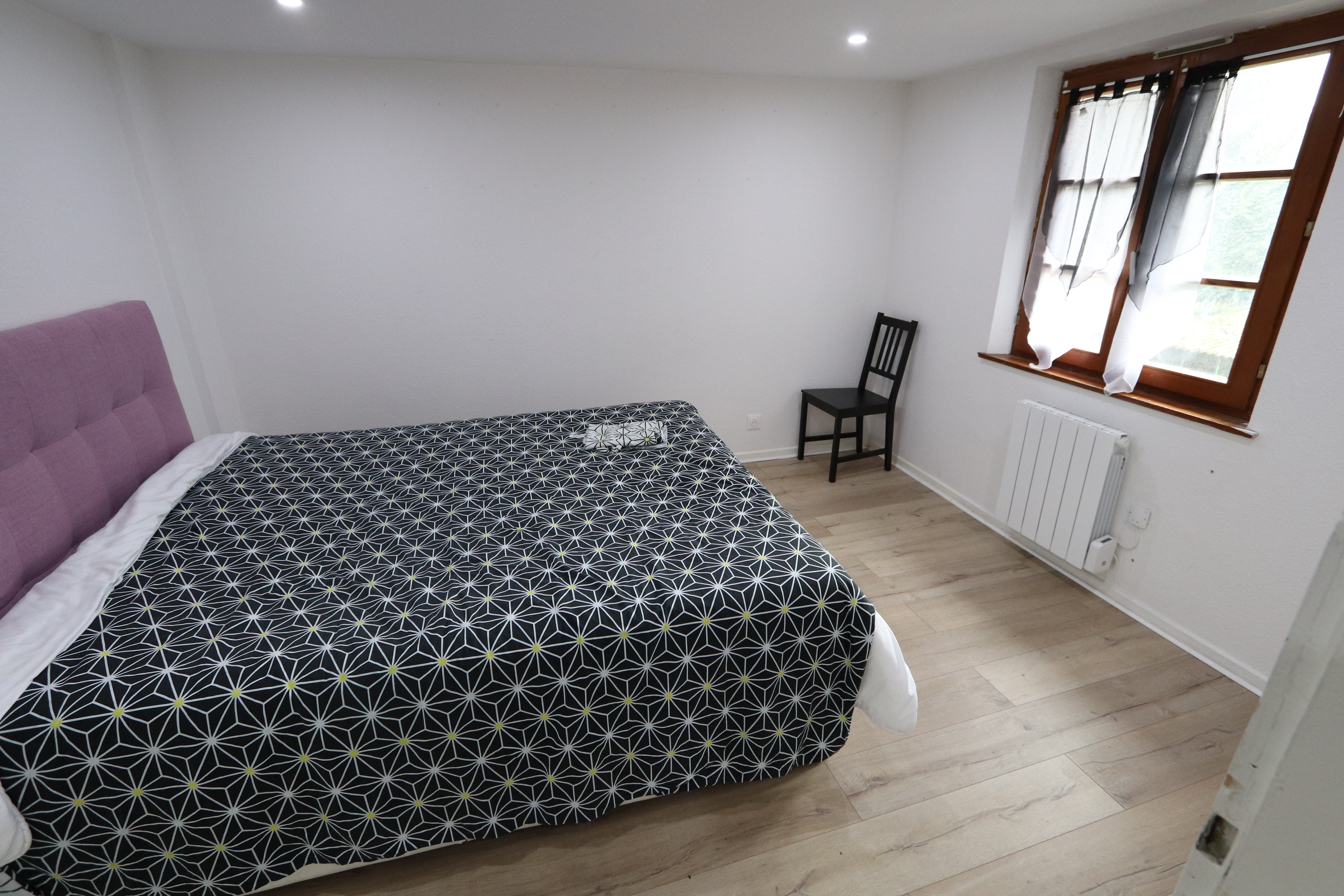 Appartement F2 Tous Confort Situé A Haguenau - Haguenau