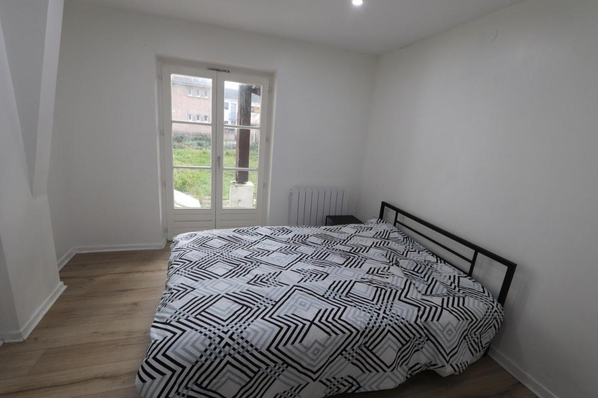 Appartement De Cultivateur à La Maison - Haguenau