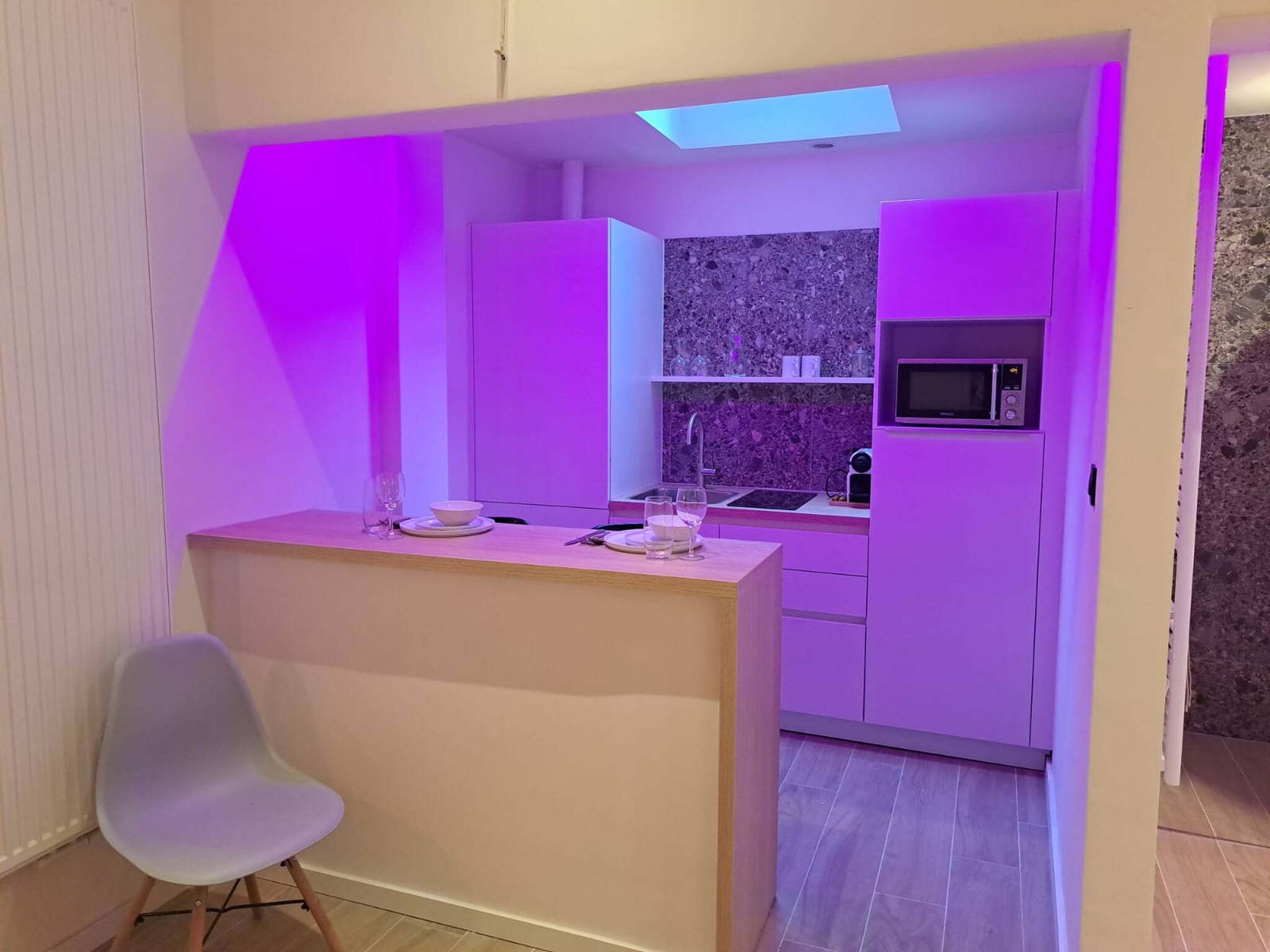 Studio Boomgaard De Luxe - Province d'Anvers