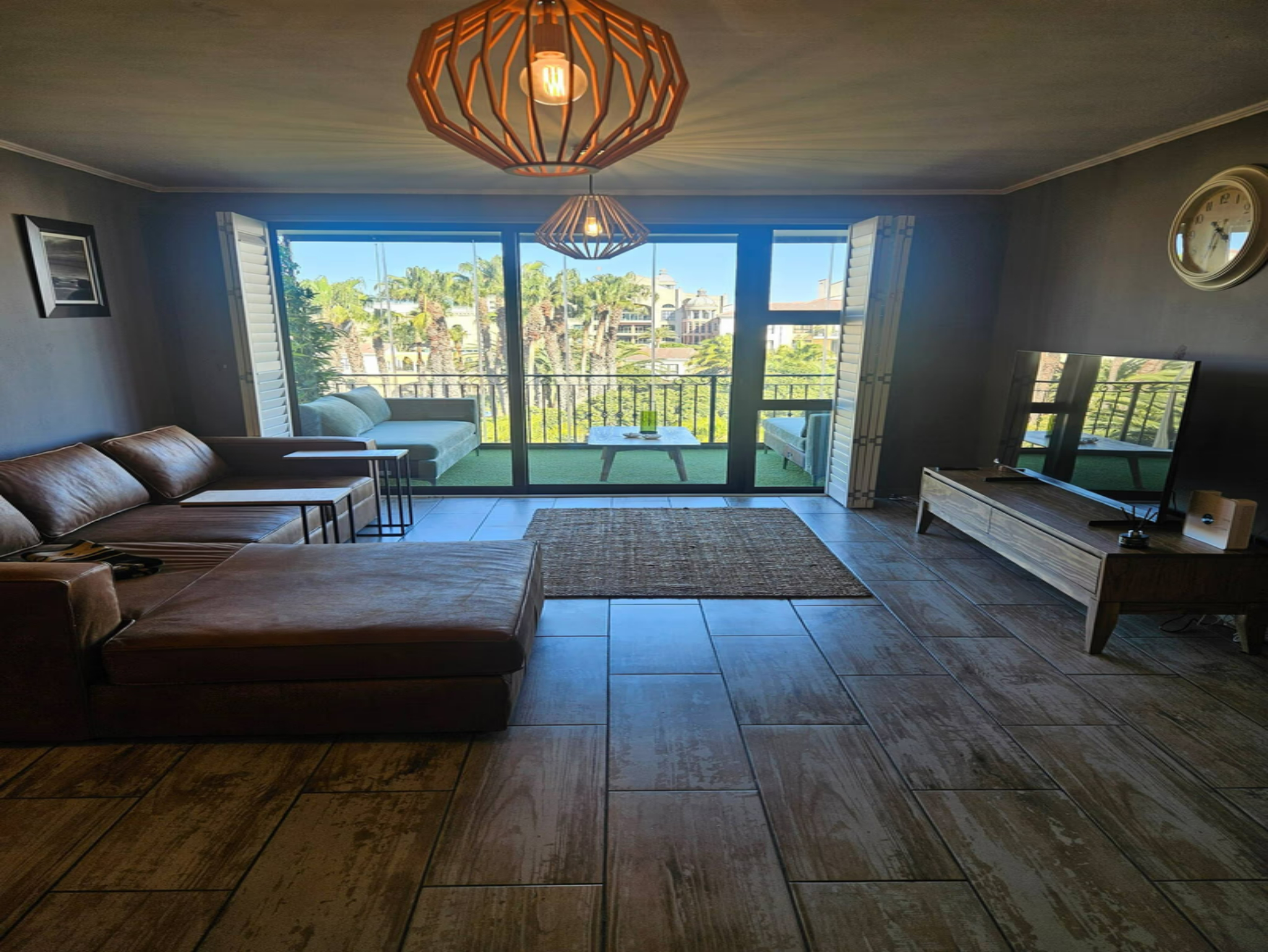 Ss Luxury Apartments Island Club - Città del Capo