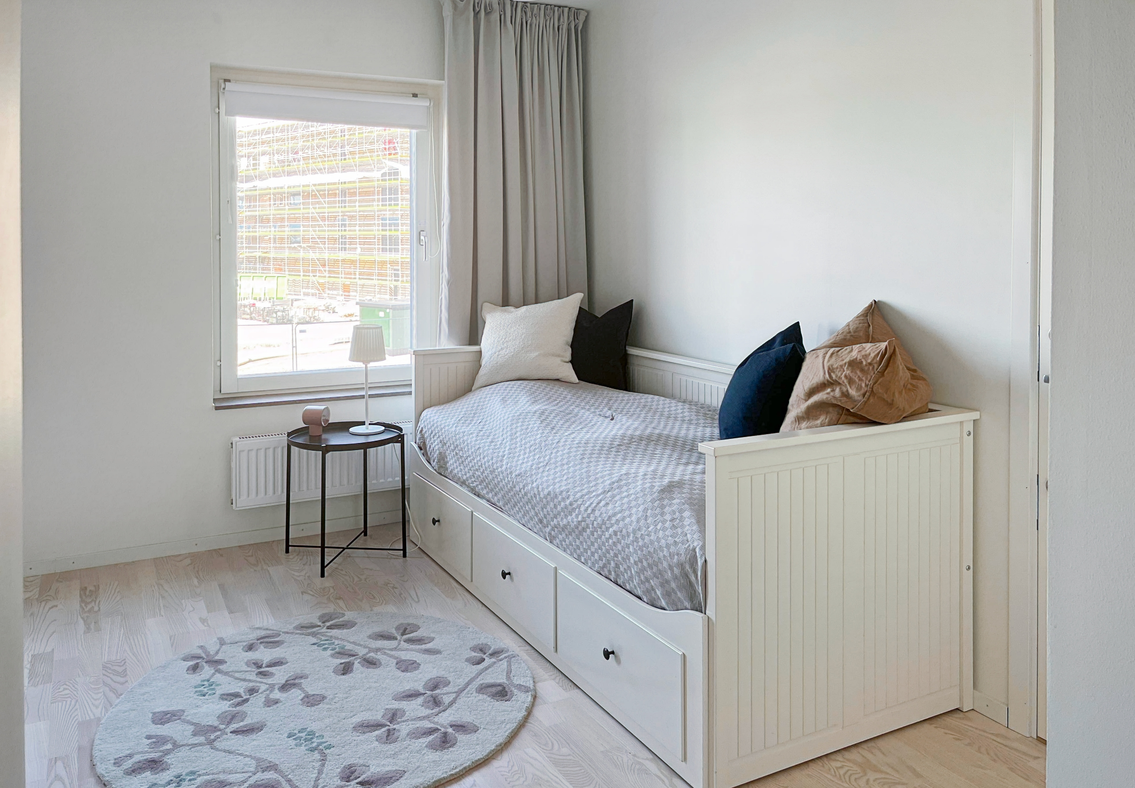 Hyllie Appartement - New Construction - マルメー