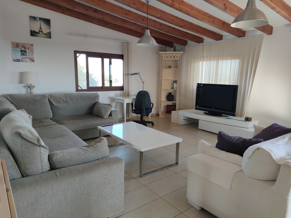 Sunset And Oceanview 1 Bedroom Apartment With Shared Pool - Playa del Inglés