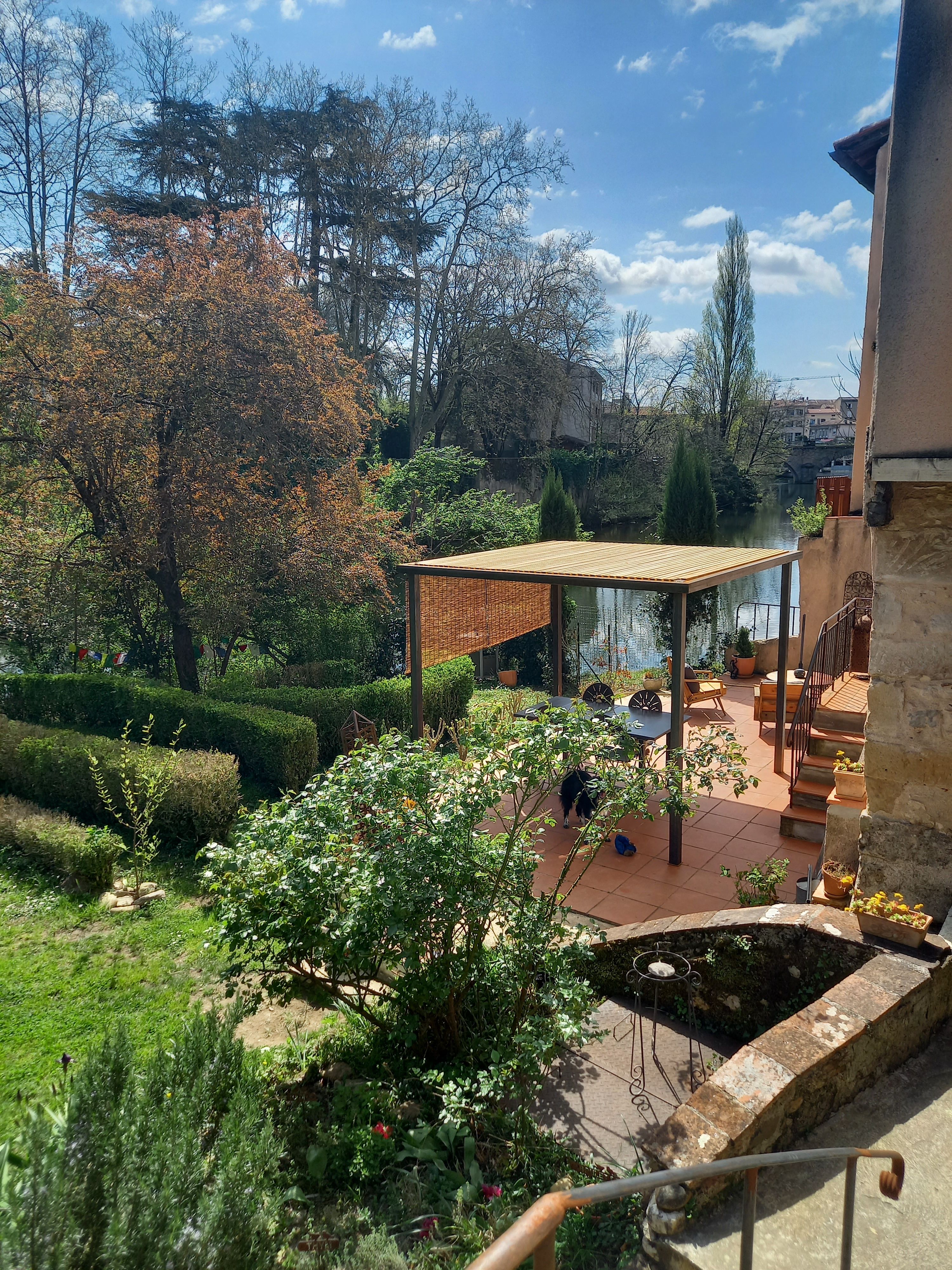 La Grange Aux Mille Feuilles - Castres