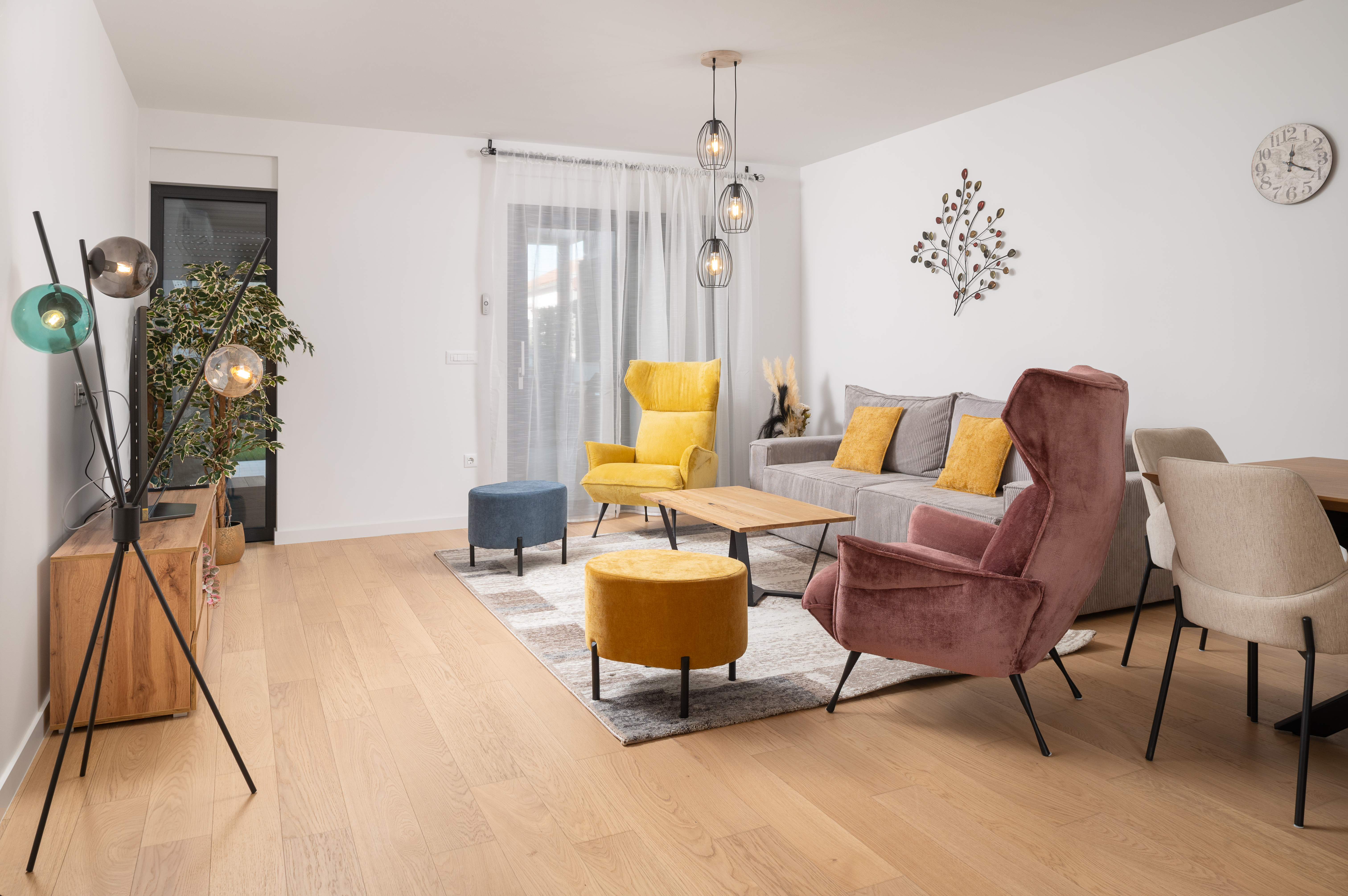 Apartment Mona - Zweizimmerwohnung - Zadar