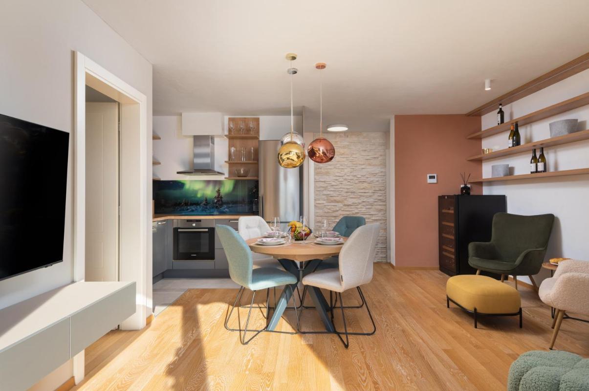 Appartement La Prima Olivia - Zadar