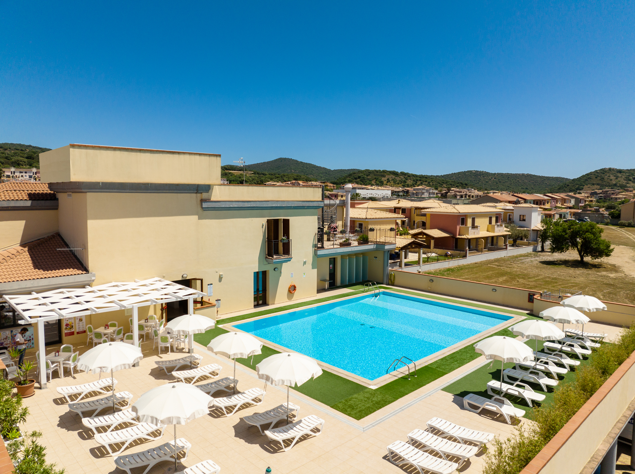 Elegantes Haus In Villasimius - Villasimius