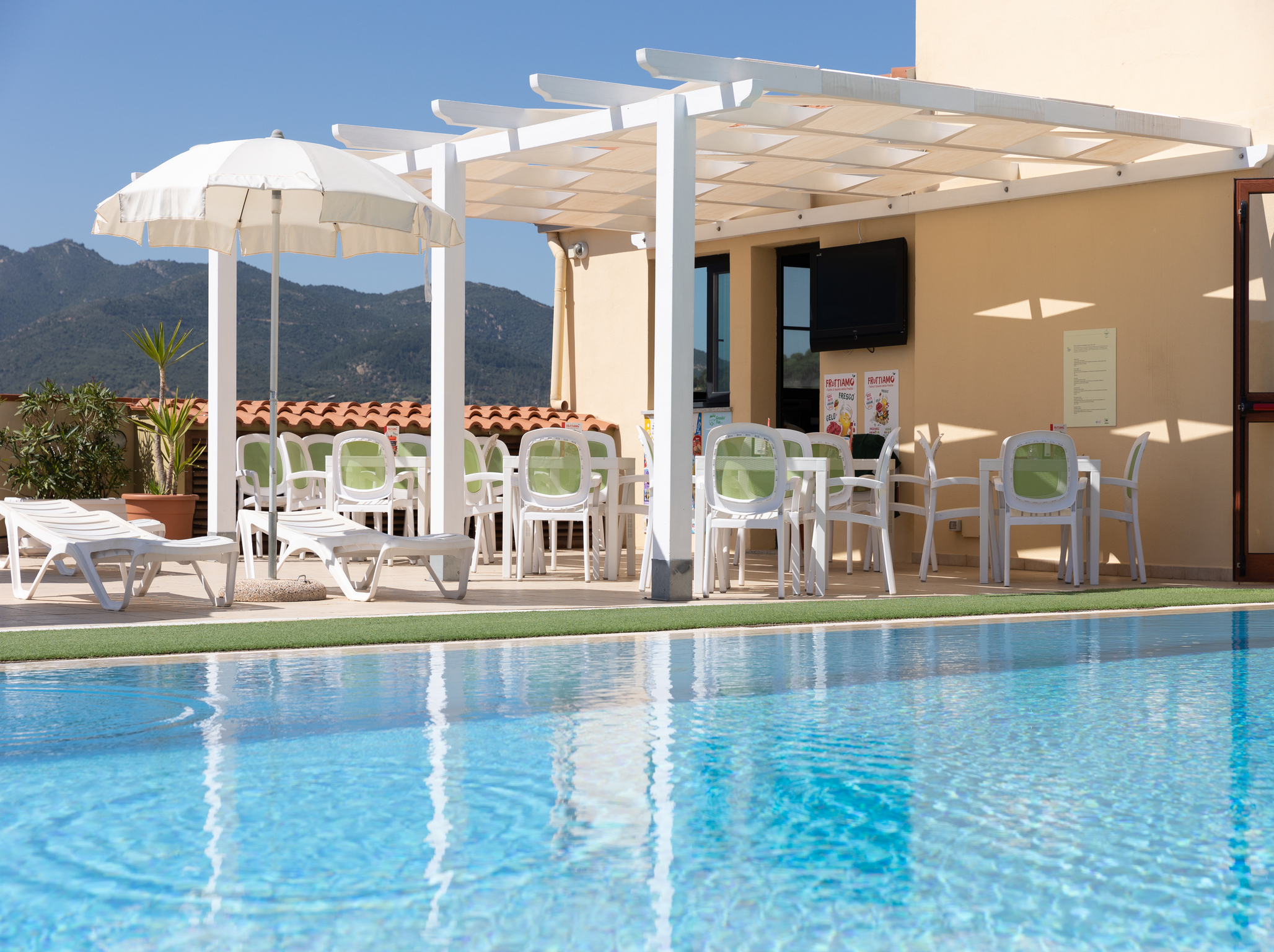 Premium Apartment In Villasimius - Villasimius