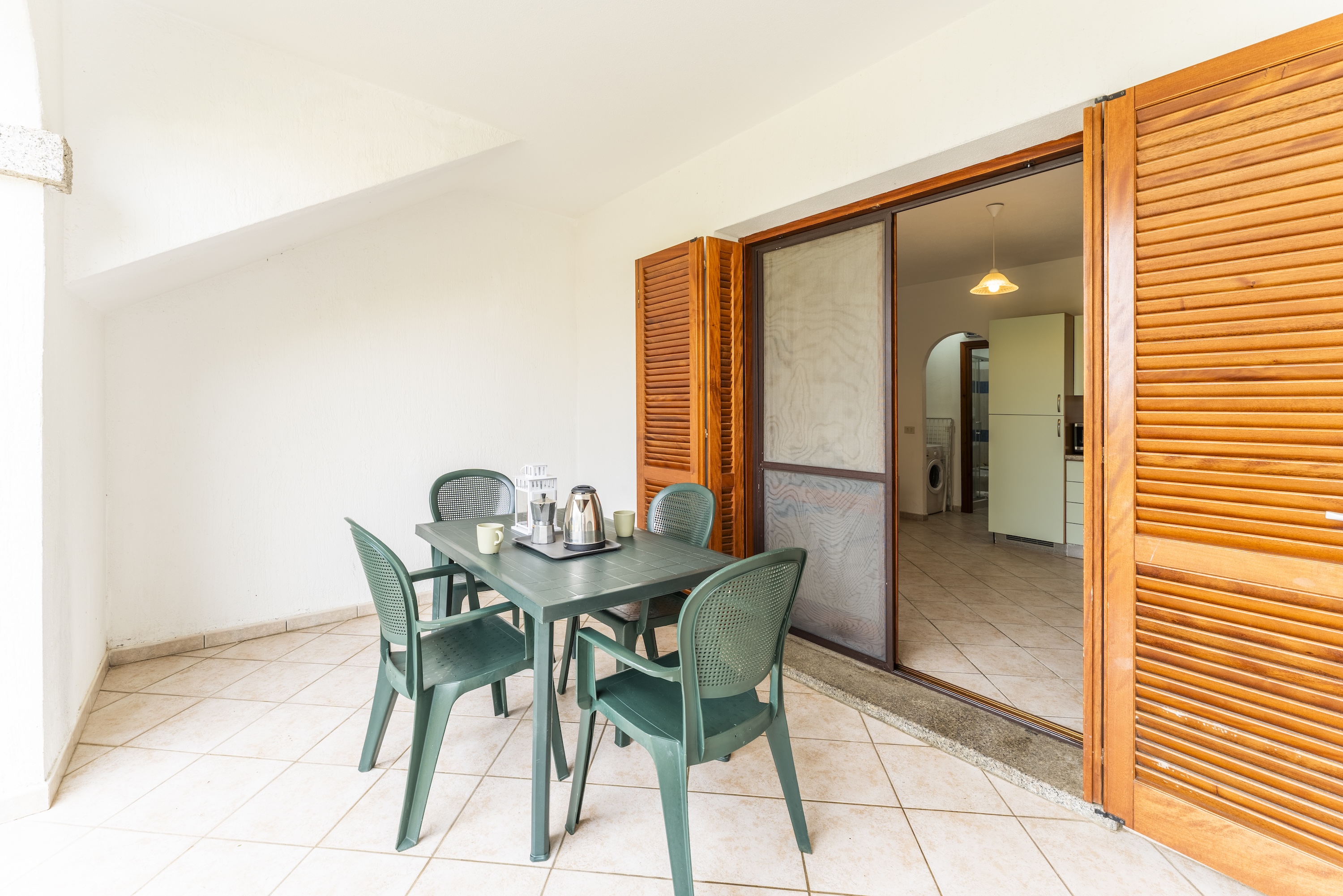 Wohnung 300mt Vom Strand Entfernt - Budoni