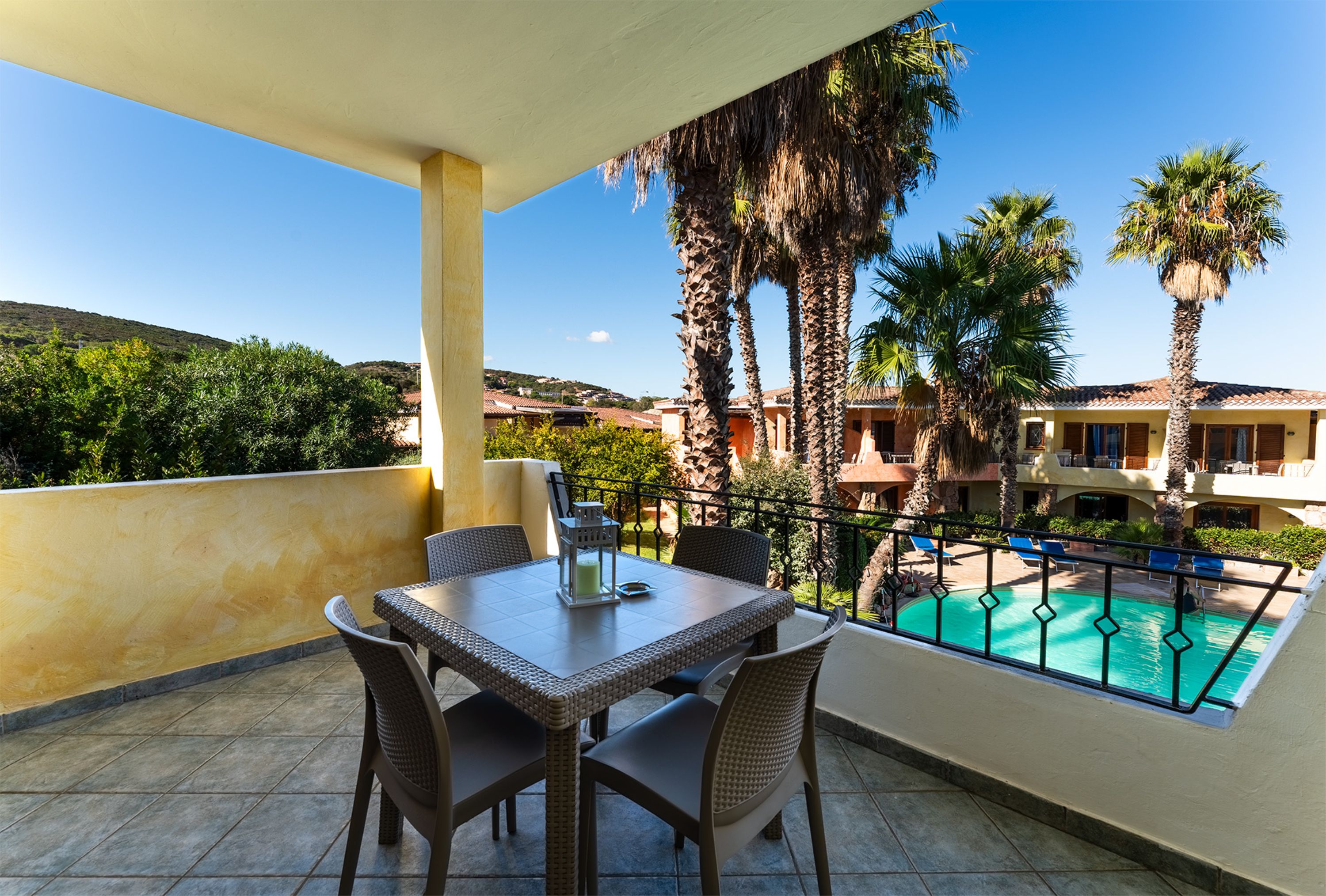 Escapada De Relajación Junto Al Mar - Beahost - Palau