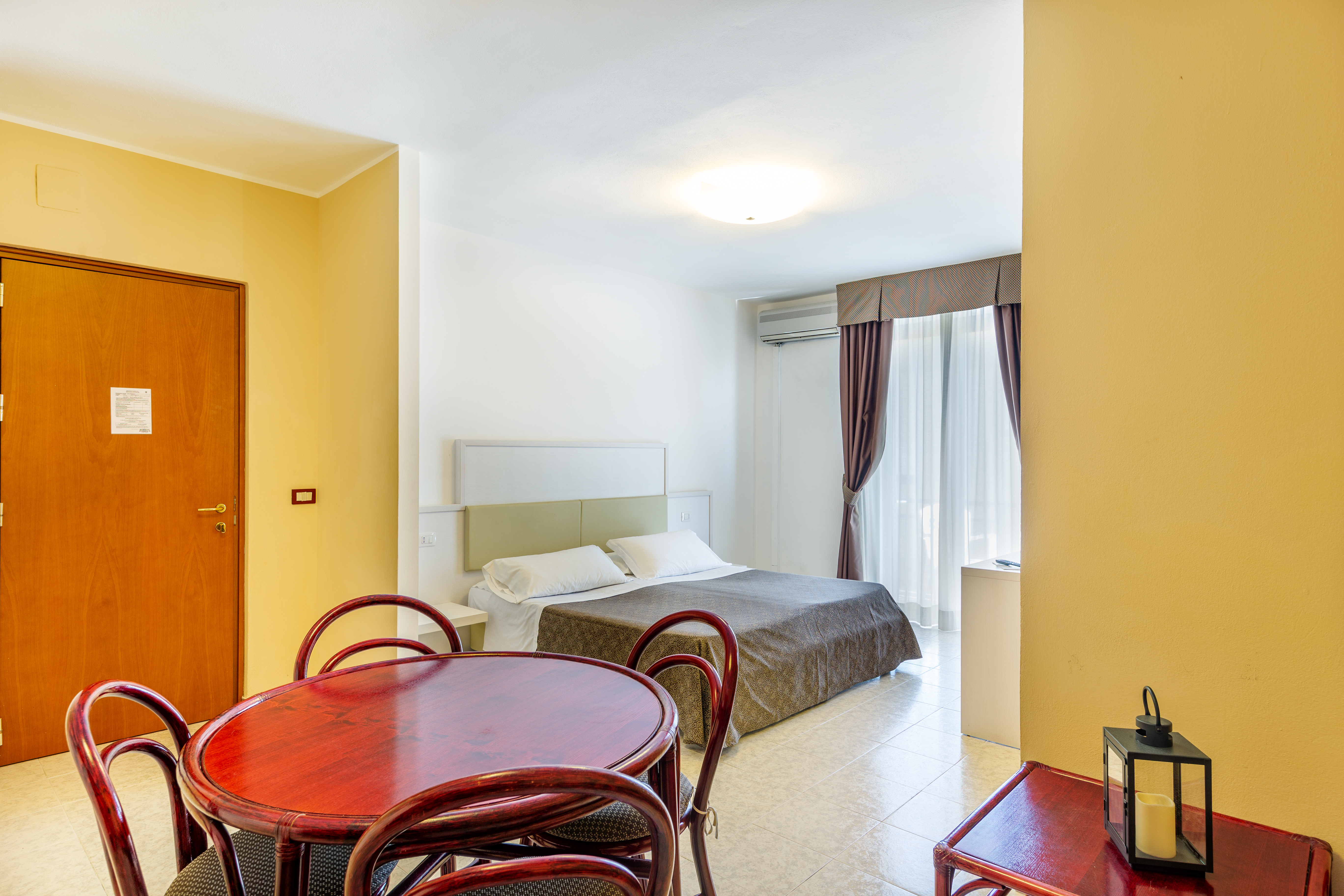 Studio Central Dans Un Endroit Stratégique - Alghero