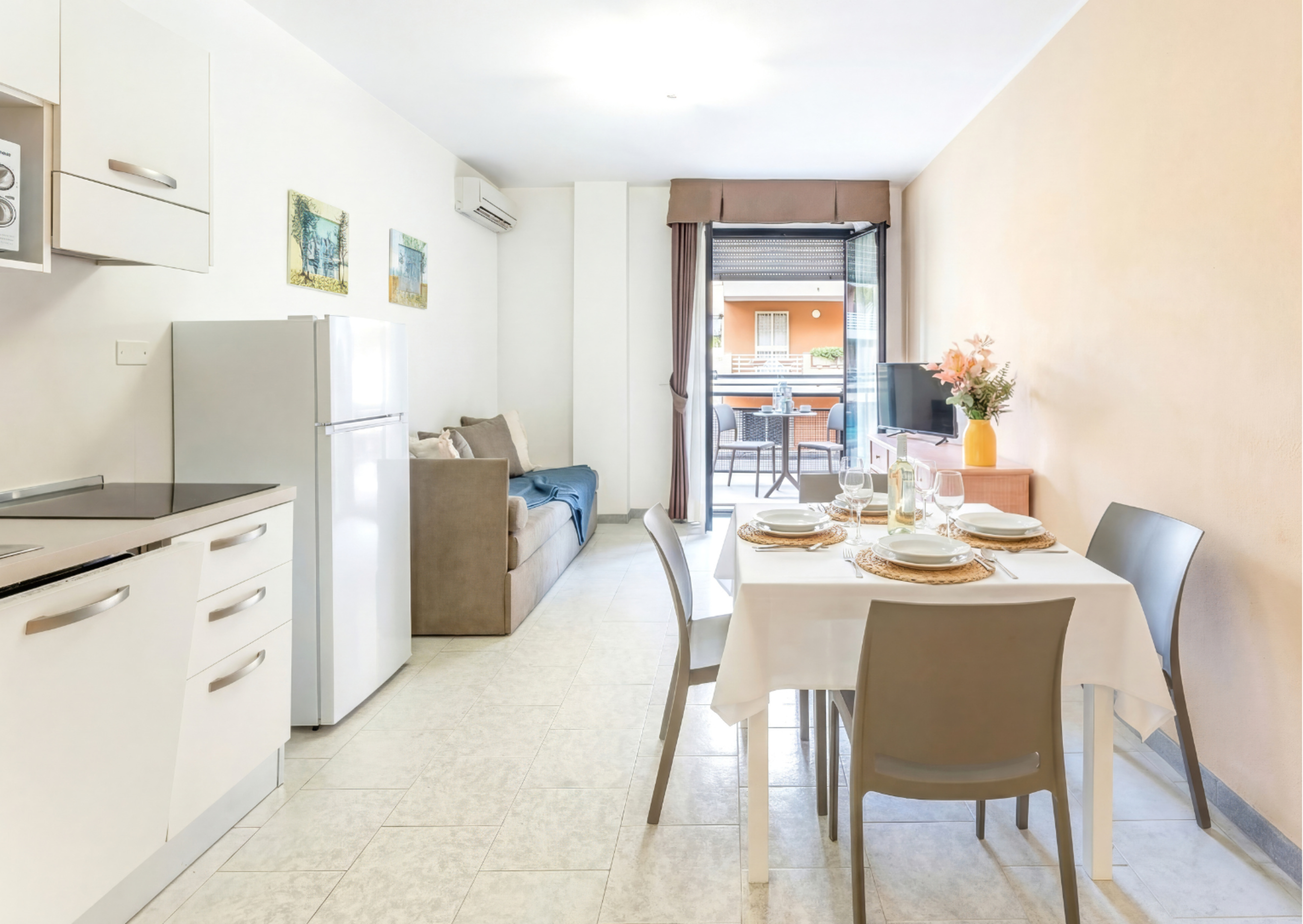 Charming And Comfy House In Alghero - Alghero