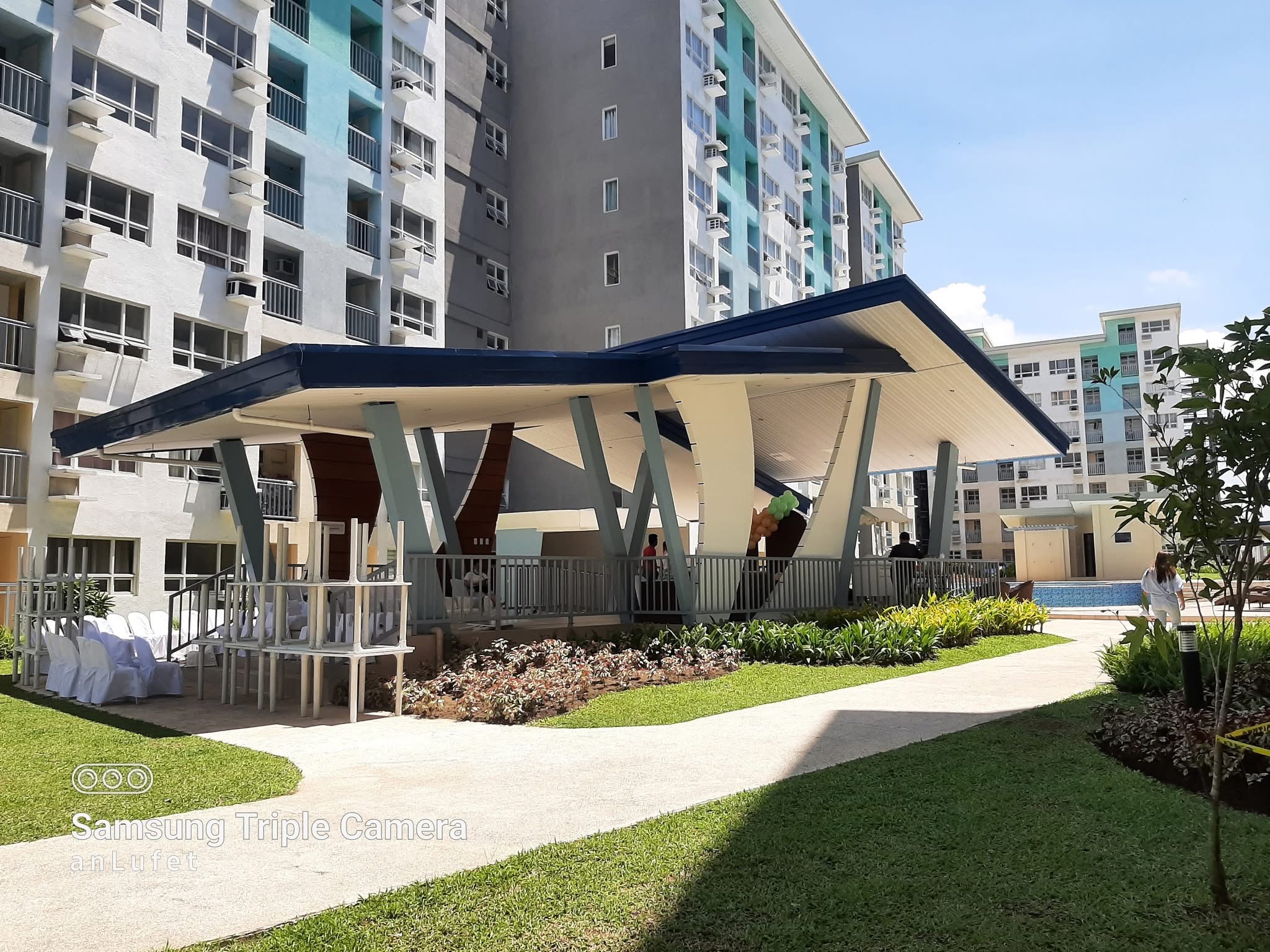 Condominio Conveniente A Dyshas Home - Samal