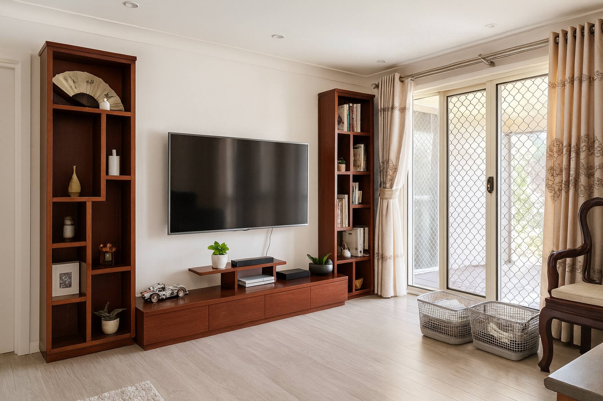 Cozy Private Room Near Station Free Parking & Wifi - Sydney