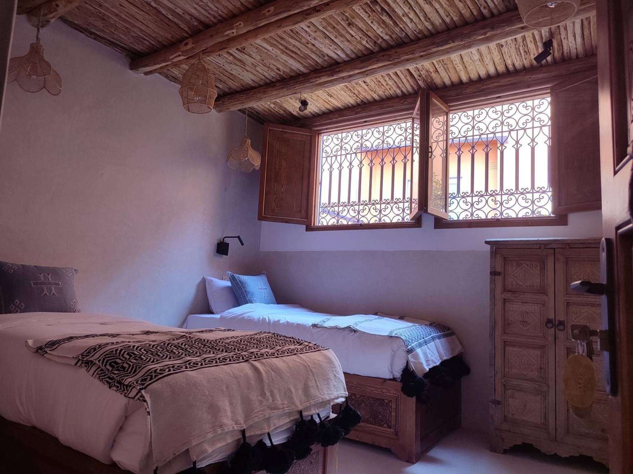Morocco Stylish Private Apartment In Taghazout - Taghazout