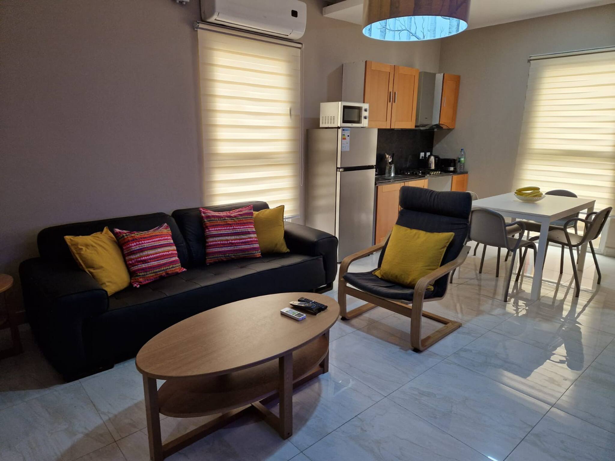 City Apartment T1 - Cassenda - Airport - nº 95