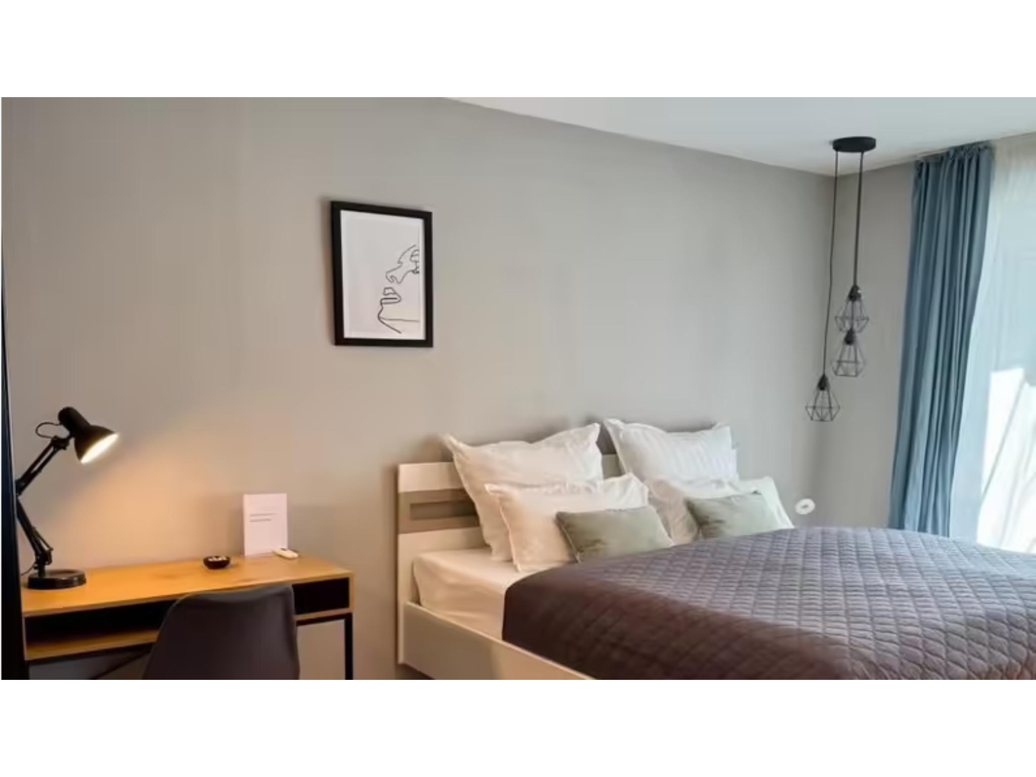 Acogedor Apartamento En Salzburgo, 50 M², Con Jardín, Terraza, Entrada Propia, A - Salzburg