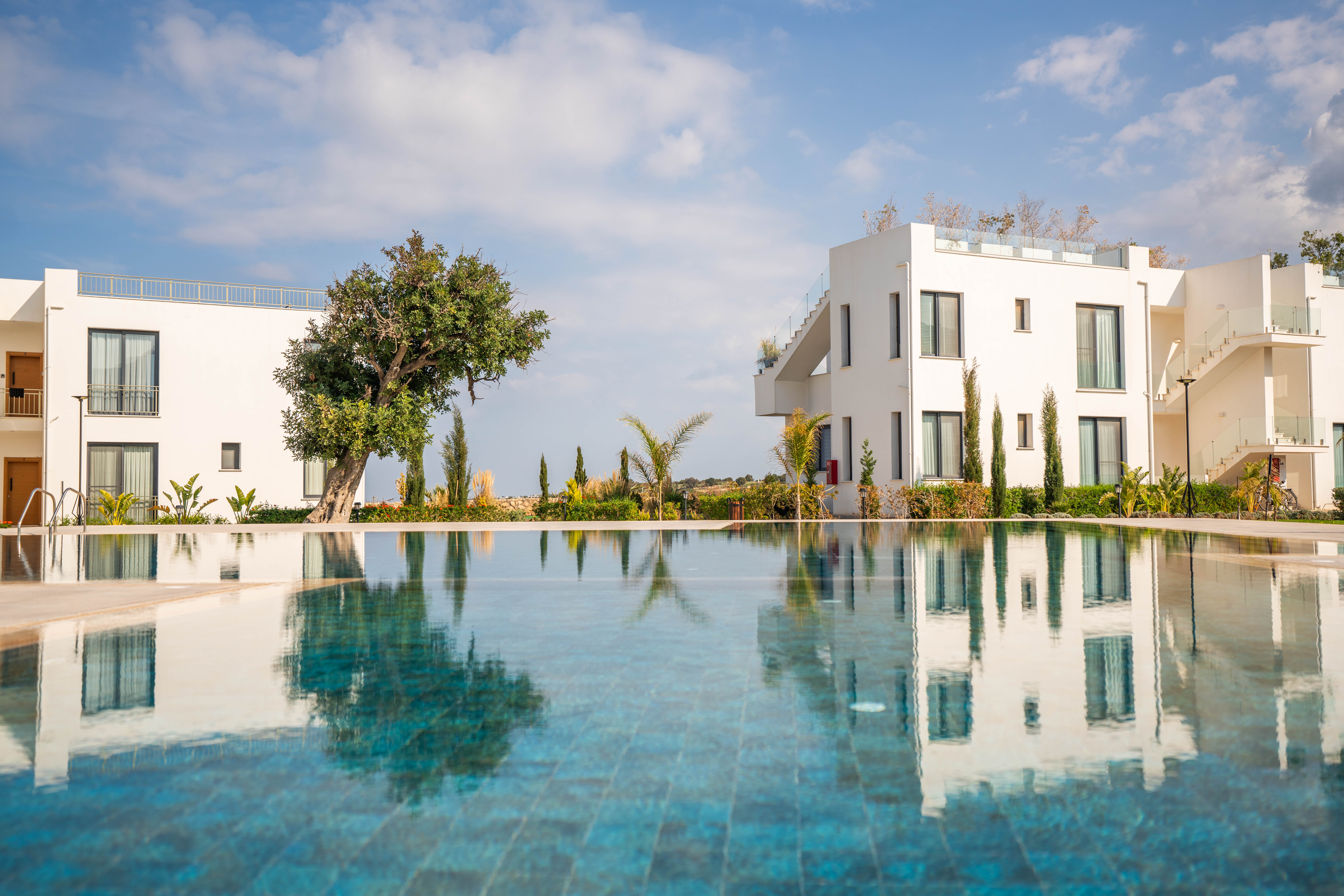 Charming One Bedroom Apartment In The Resort - Cyprus