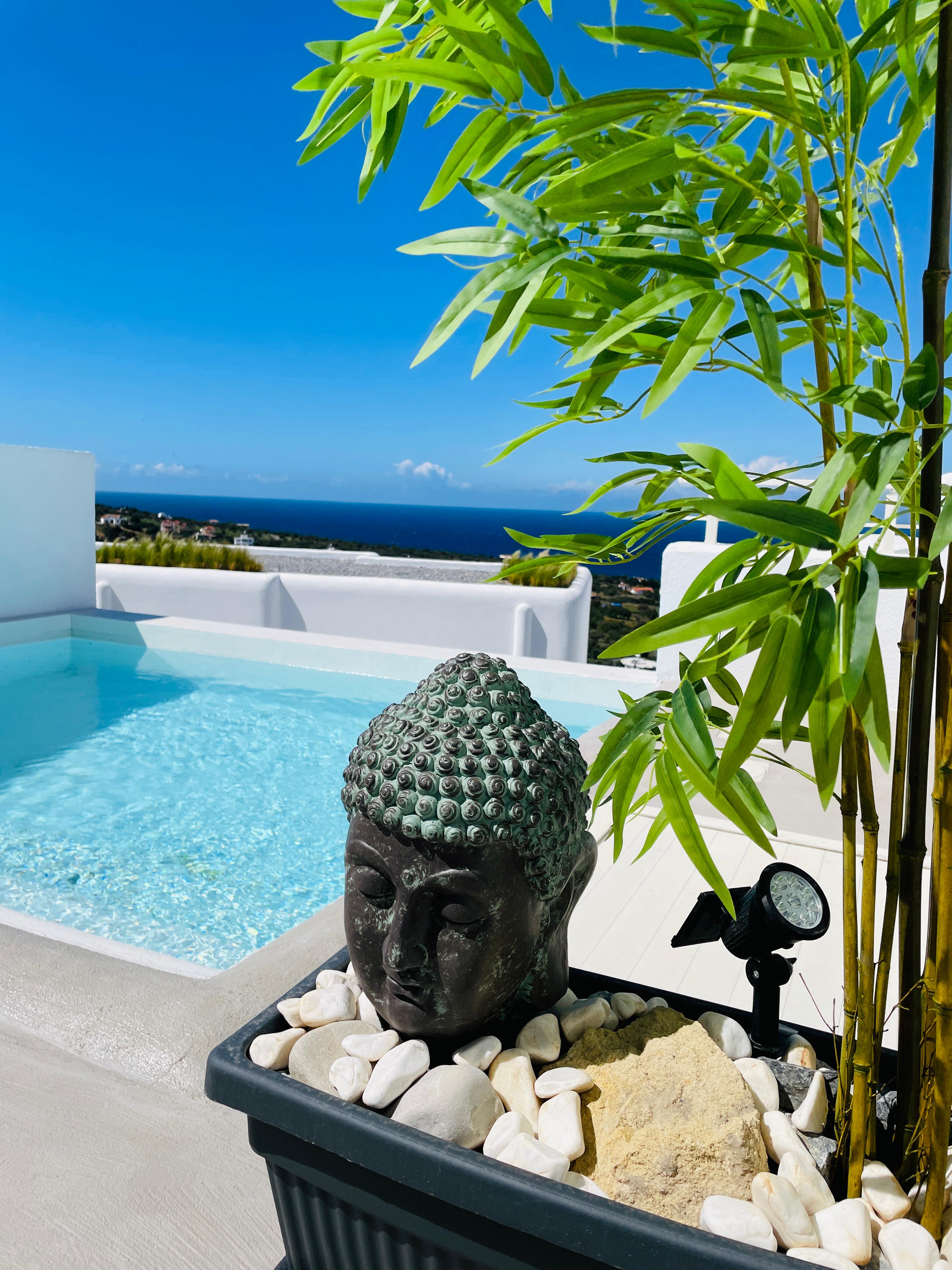 Orga Homes Villa White Pearl Mit Privatem Pool - Zypern