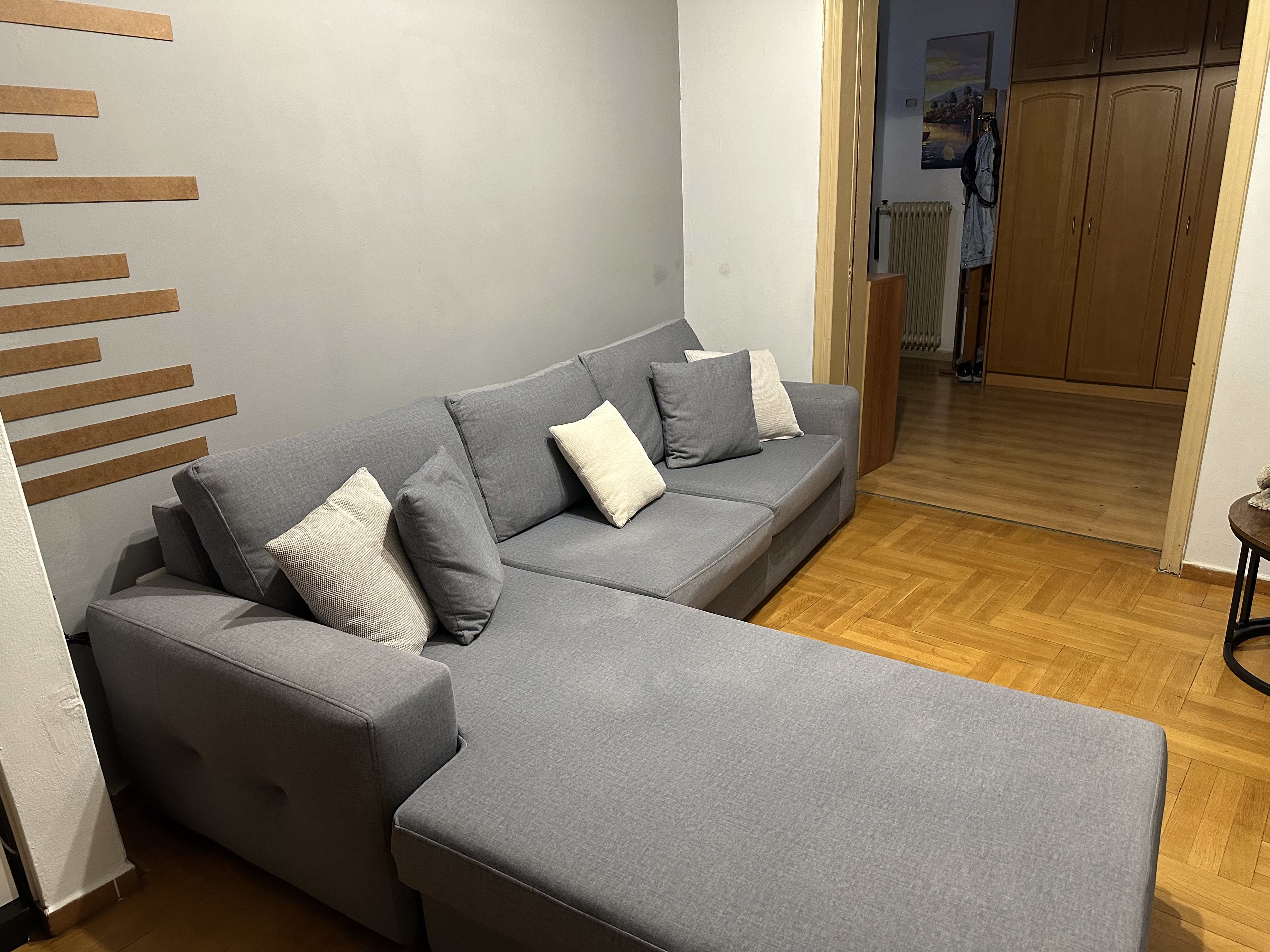 Chania City Center Apartment With Balcony & Central Aircon - Chania