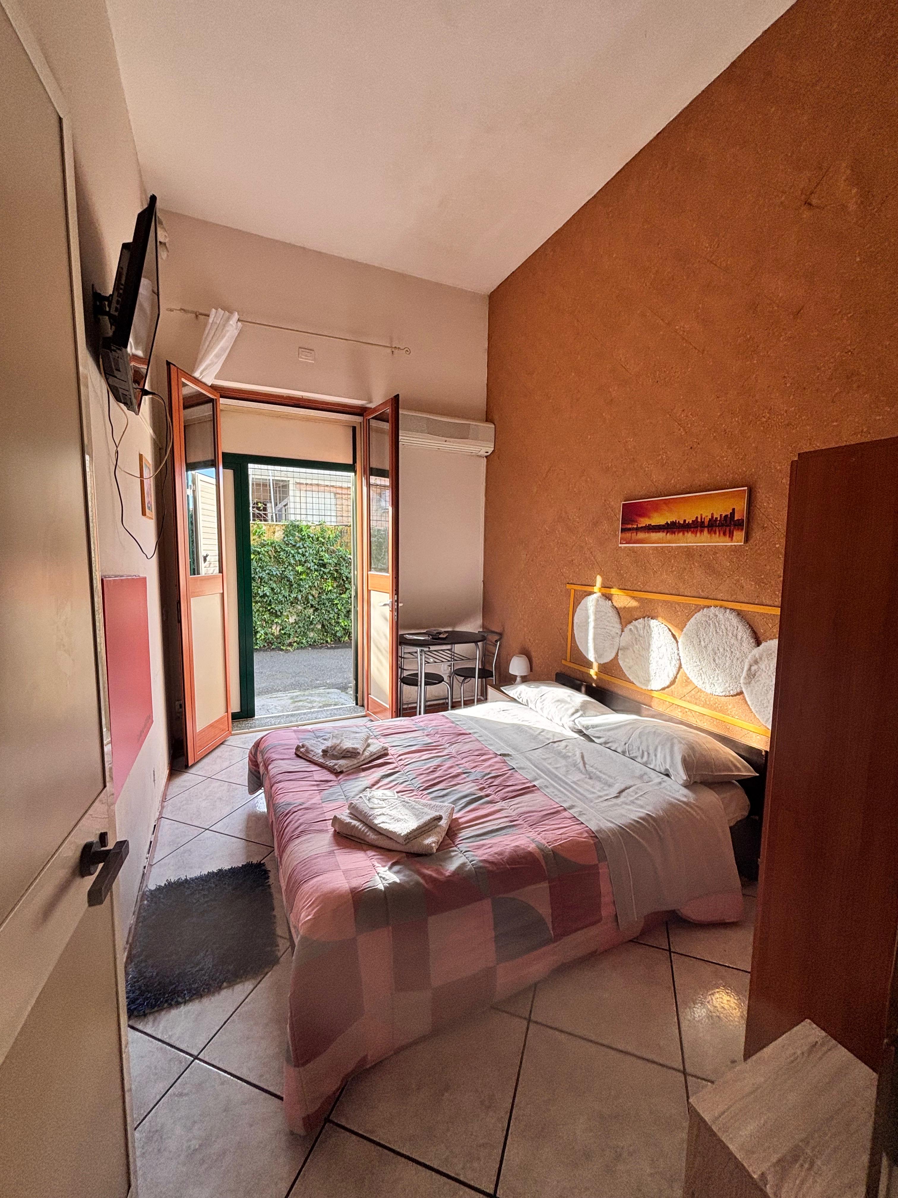 Rifugio Di Stazzo Ferienhaus Für Gruppen Von 20 Personen - Acireale