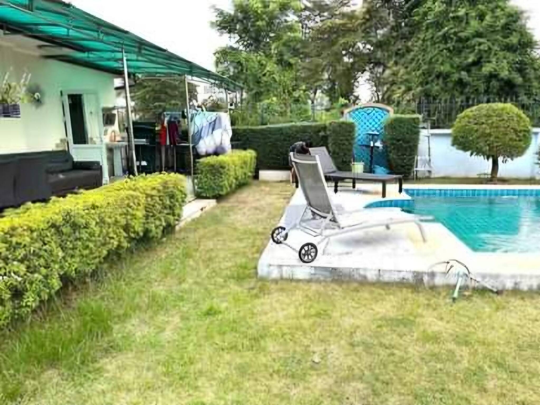 Pattaya Pool Villa 3 Bedrooms - Pattaya