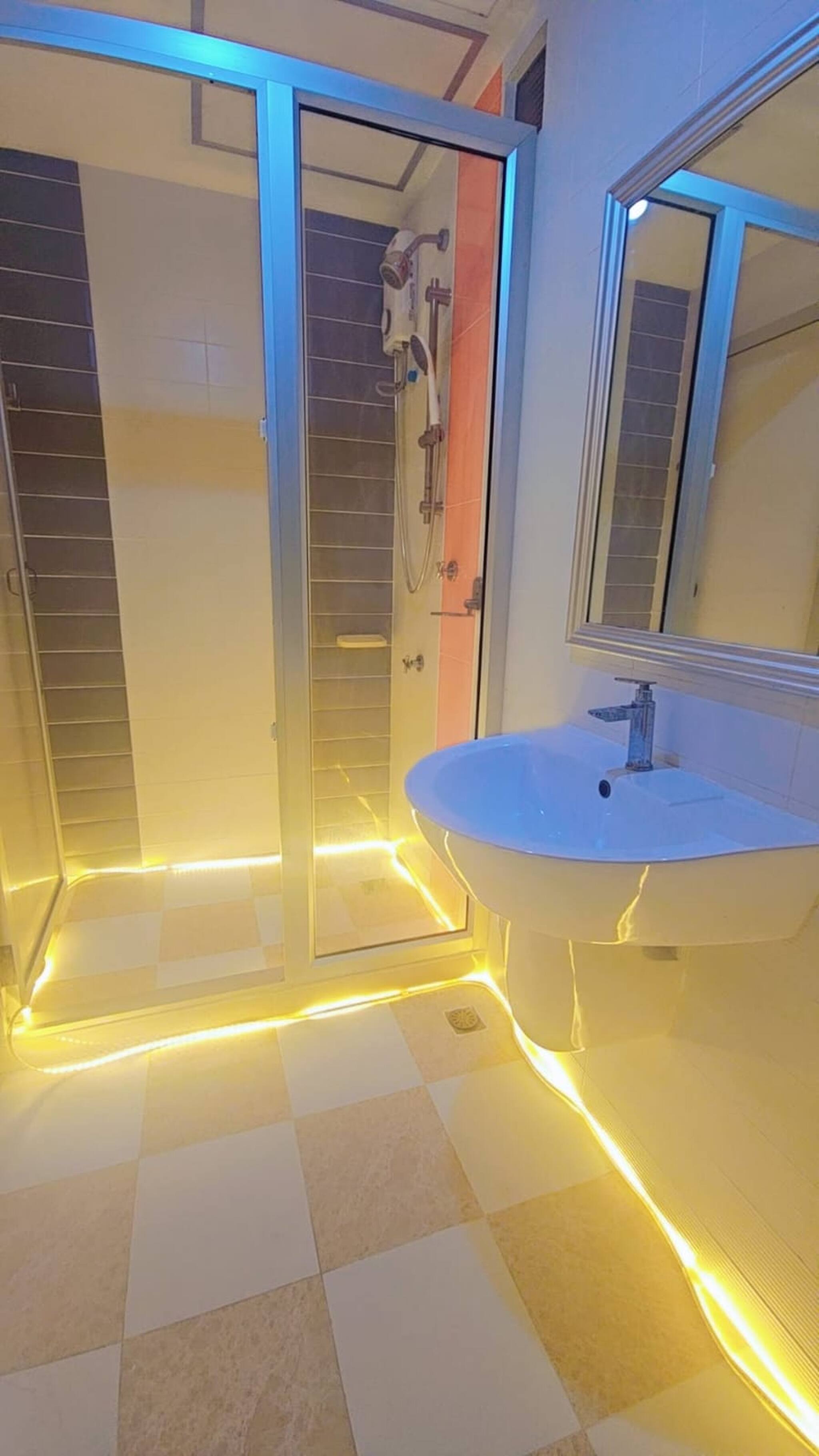 Pattaya Park Apartment - Pattaya City
