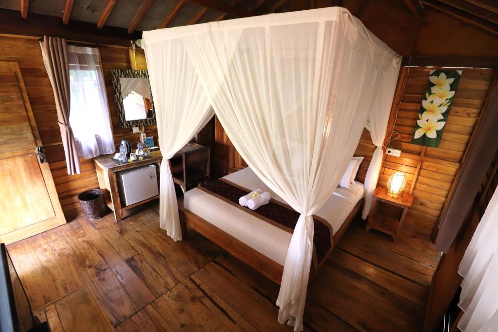 Superior Bungalow At Ubud - Ubud