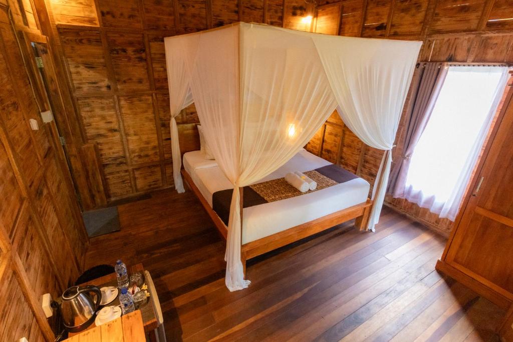 Wild Green Escape Near Ubud - Ubud