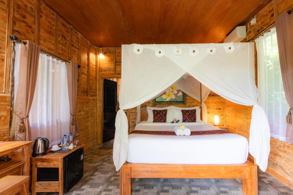 Bosque Tropical Cerca De Ubud - Ubud