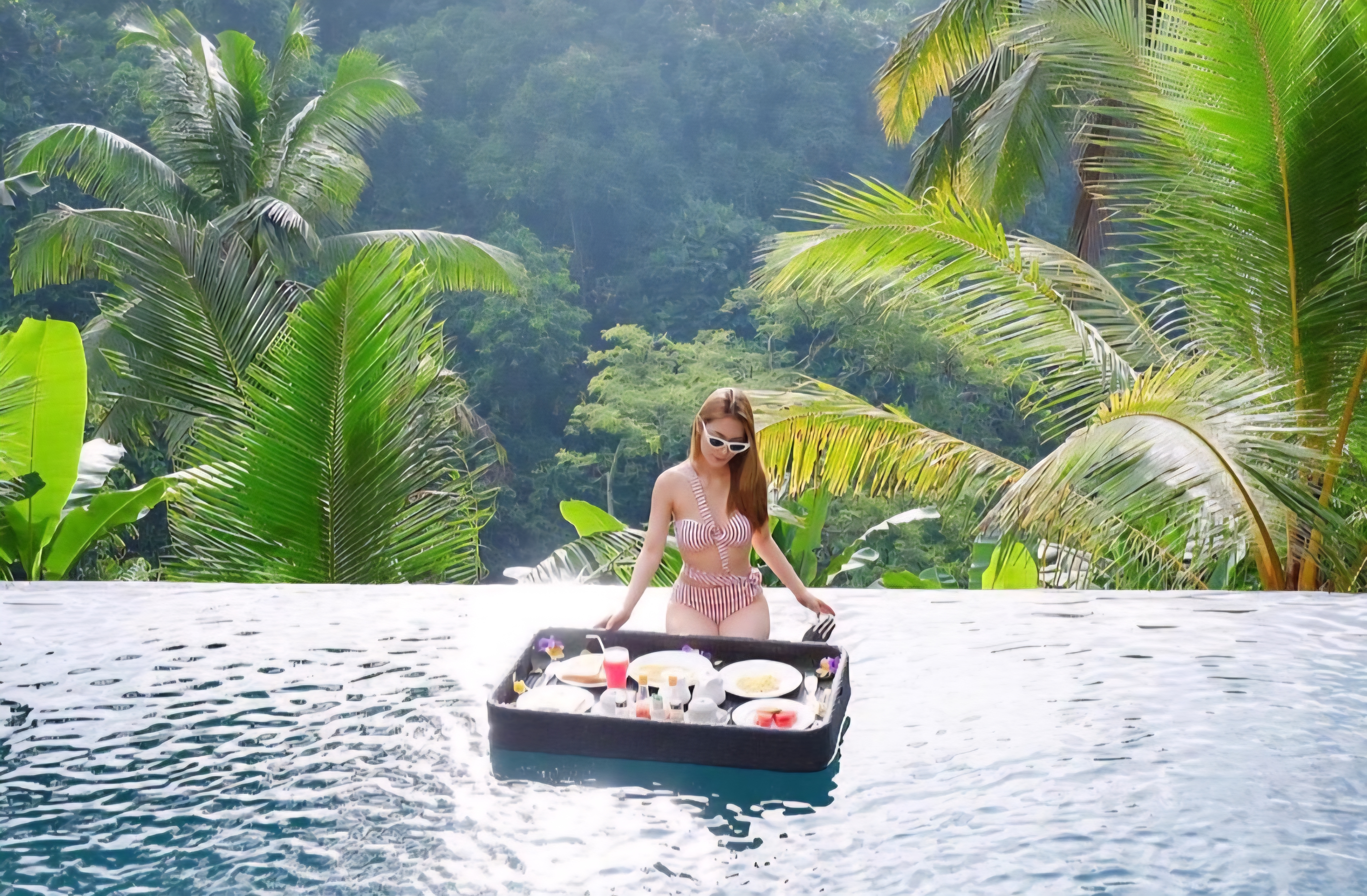 Secret Forest Hideaway Near Ubud - Ubud