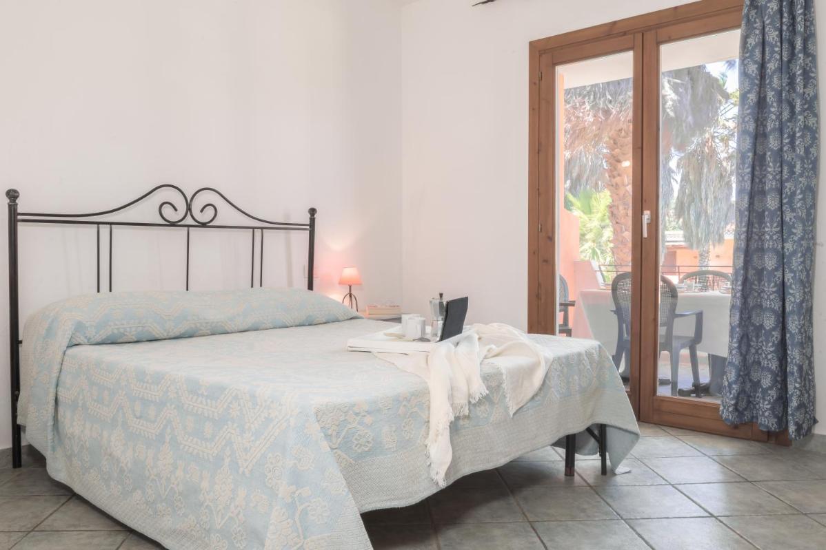 Appartement 1 Chambre Tranquille Palau Green Village B4p - Palau
